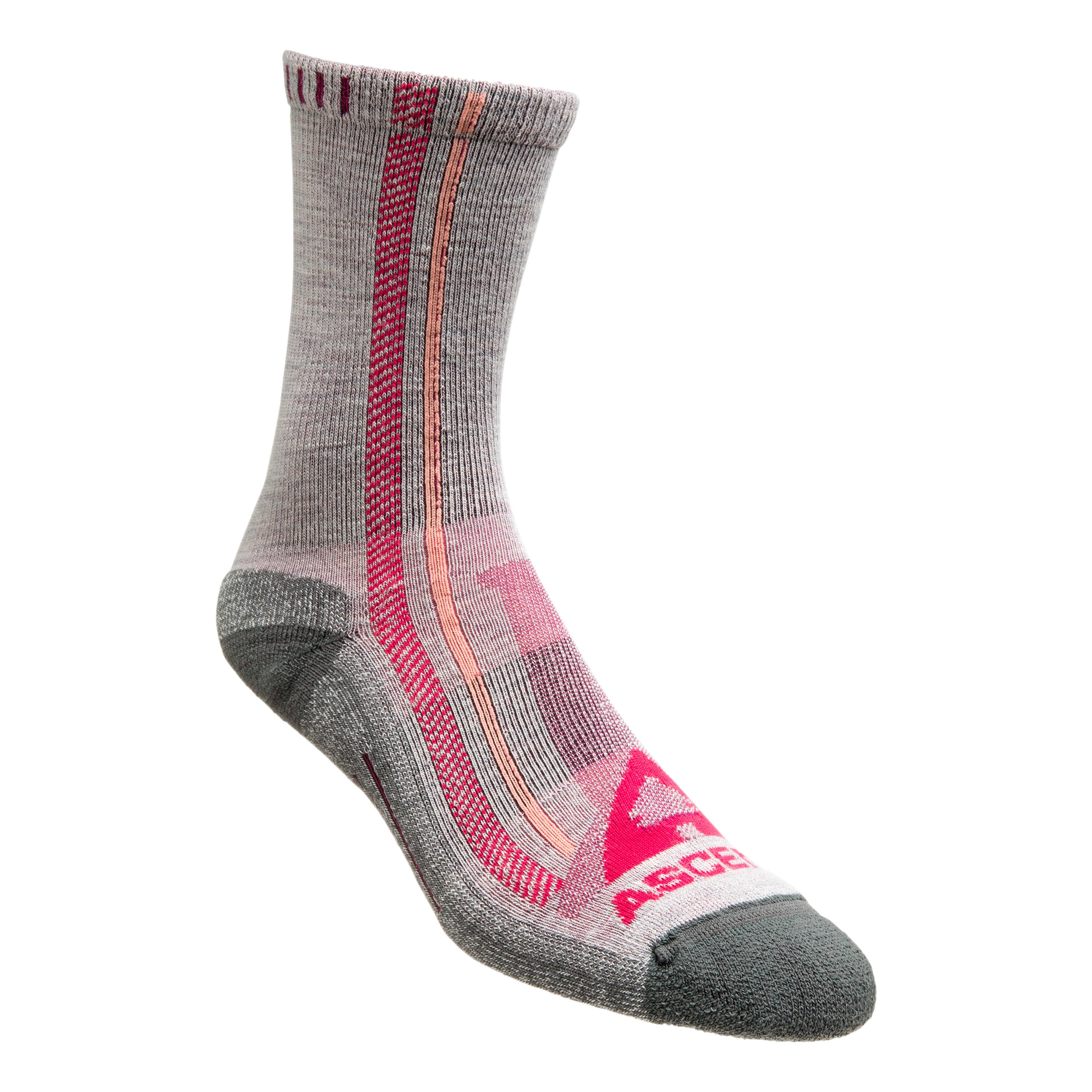 Ascend® Women’s Hiker Socks | Cabela's Canada