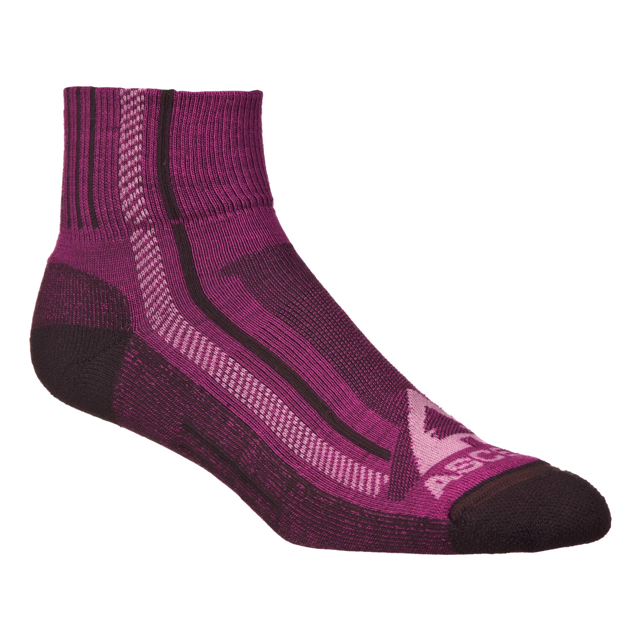 Ascend® Women’s Hiker Quarter Socks | Cabela's Canada
