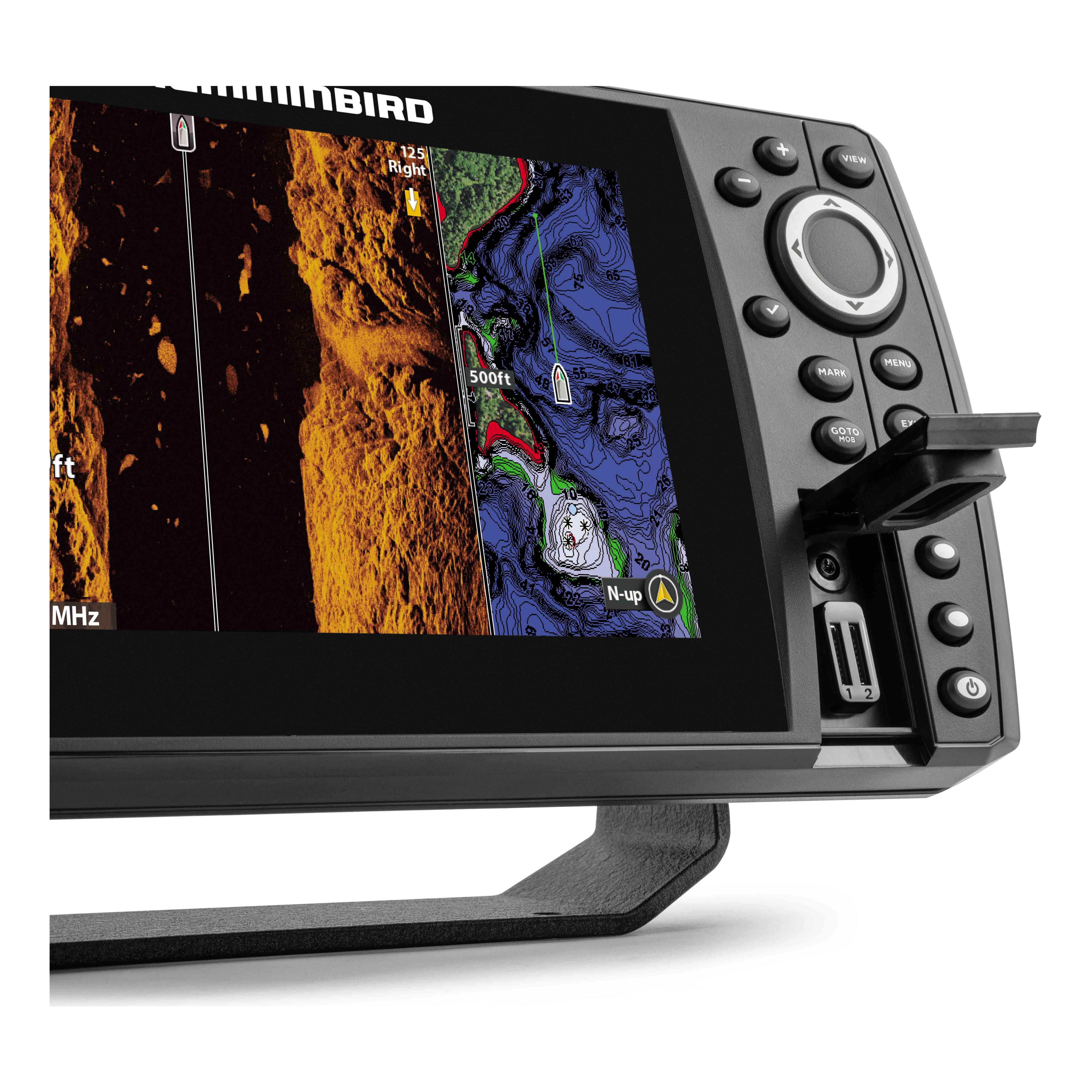 Humminbird® Helix™ 7 CHIRP MEGA SI GPS G4 | Cabela's Canada