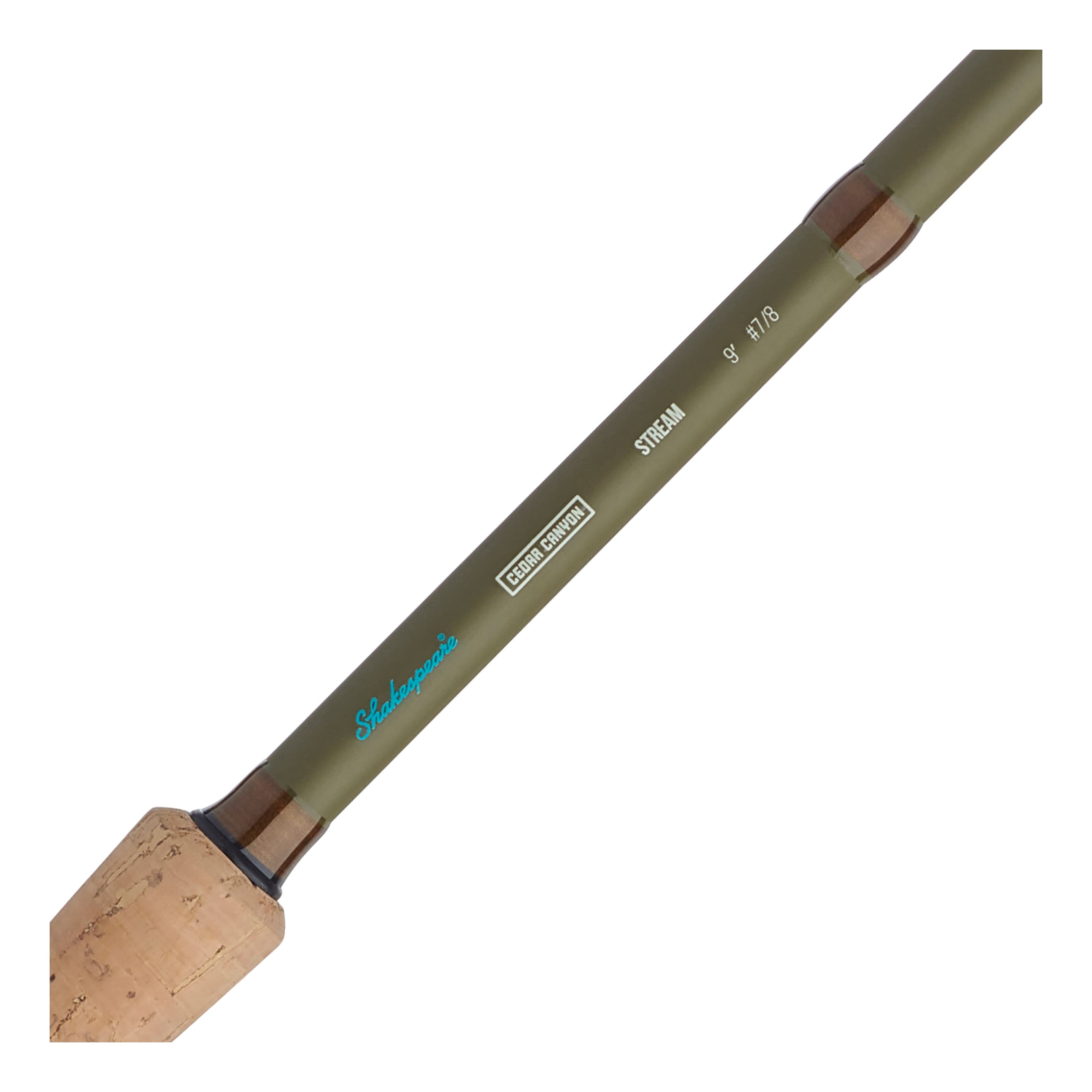 Shakespeare® Cedar Canyon Stream Fly Rod | Cabela's Canada