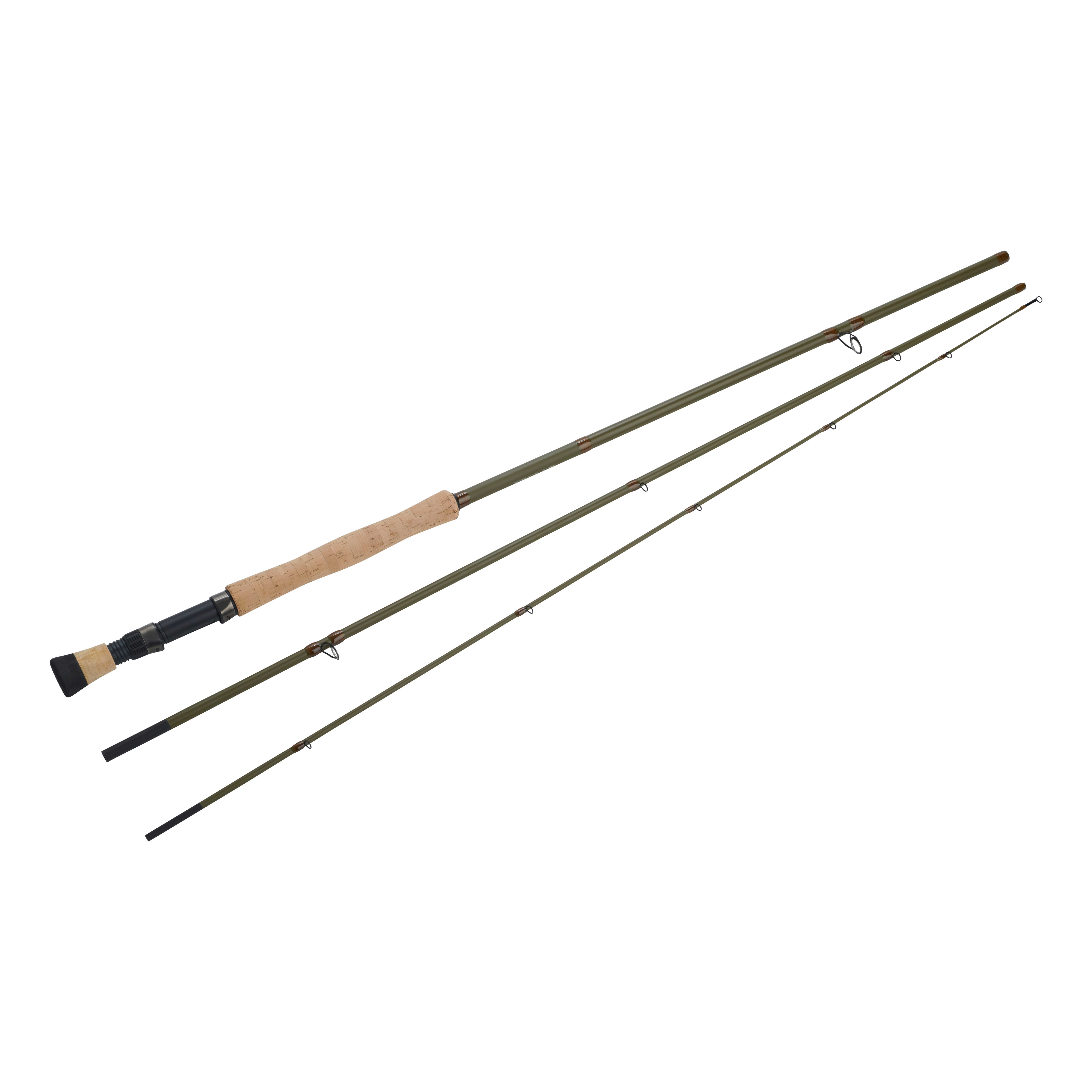 Shakespeare® Cedar Canyon Stream Fly Rod | Cabela's Canada