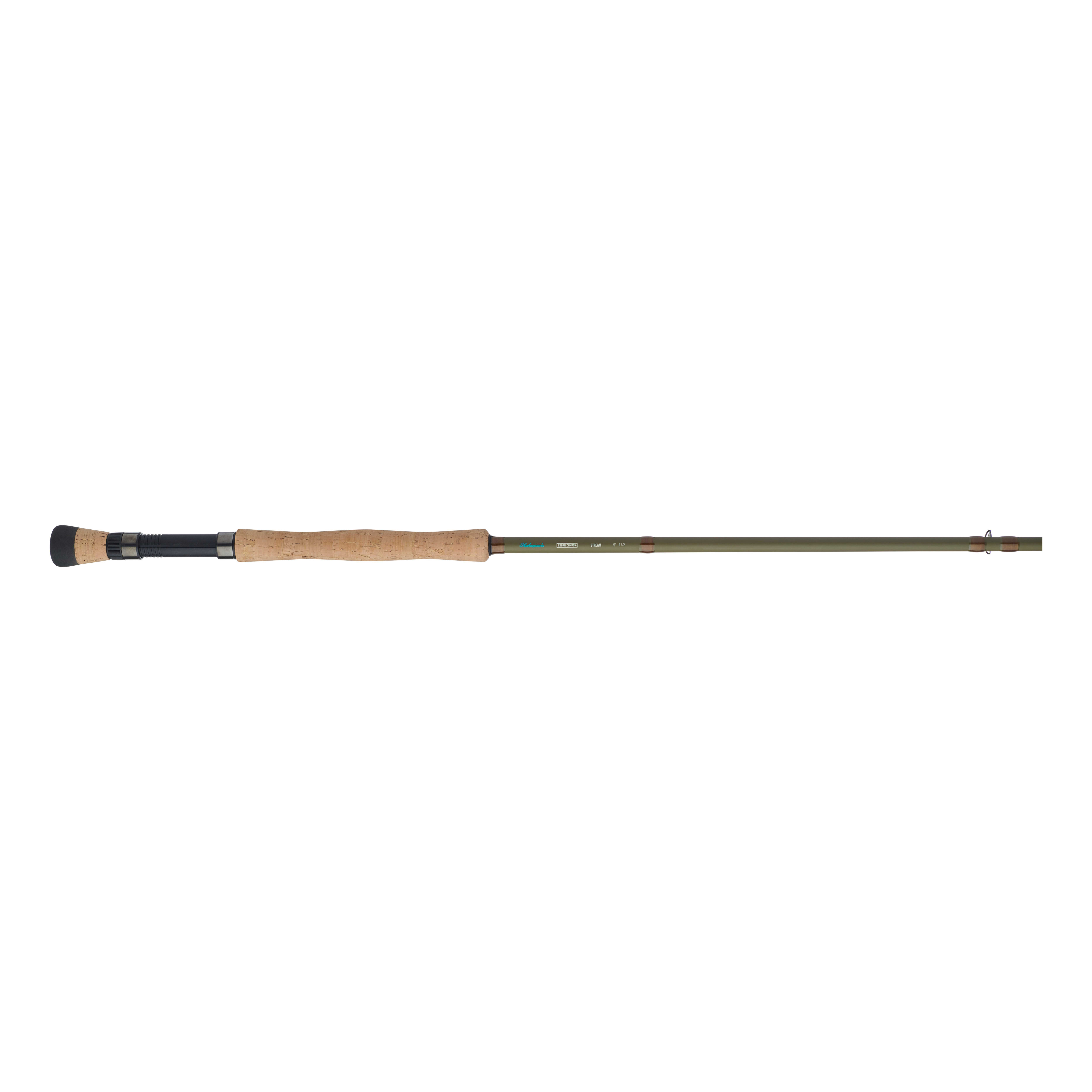 Shakespeare® Cedar Canyon Stream Fly Rod | Cabela's Canada