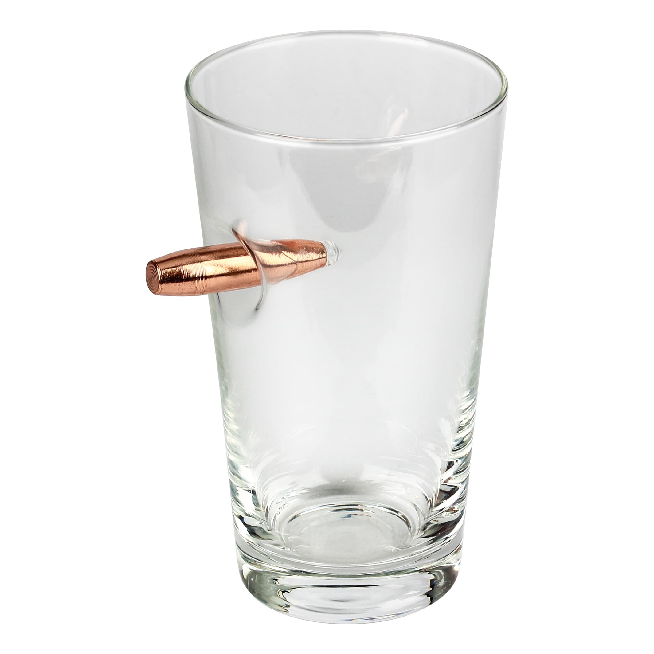 Campco Last Man Standing - Bullet Pint Glass | Cabela's Canada
