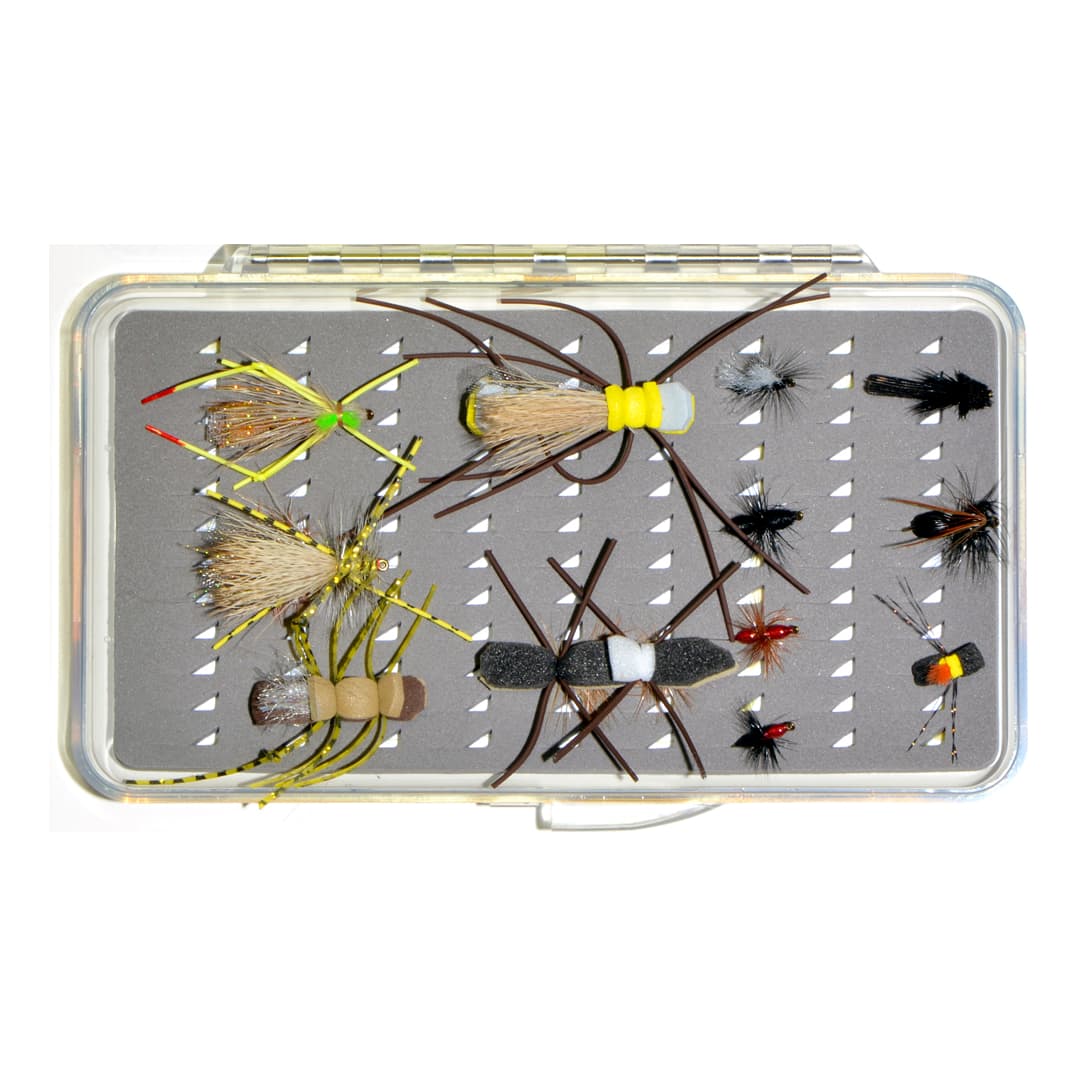 TFO™ Terrestial Fly Assortment | Cabela's Canada