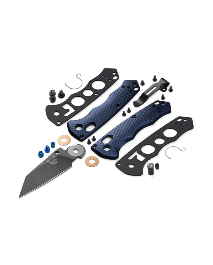Benchmade® 290BK Full Immunity™ Folding Knife | Cabela's Canada