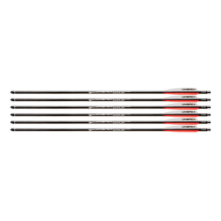 Umarex® Archery AirSaber Field Point Arrows – 6-Pack | Cabela's Canada