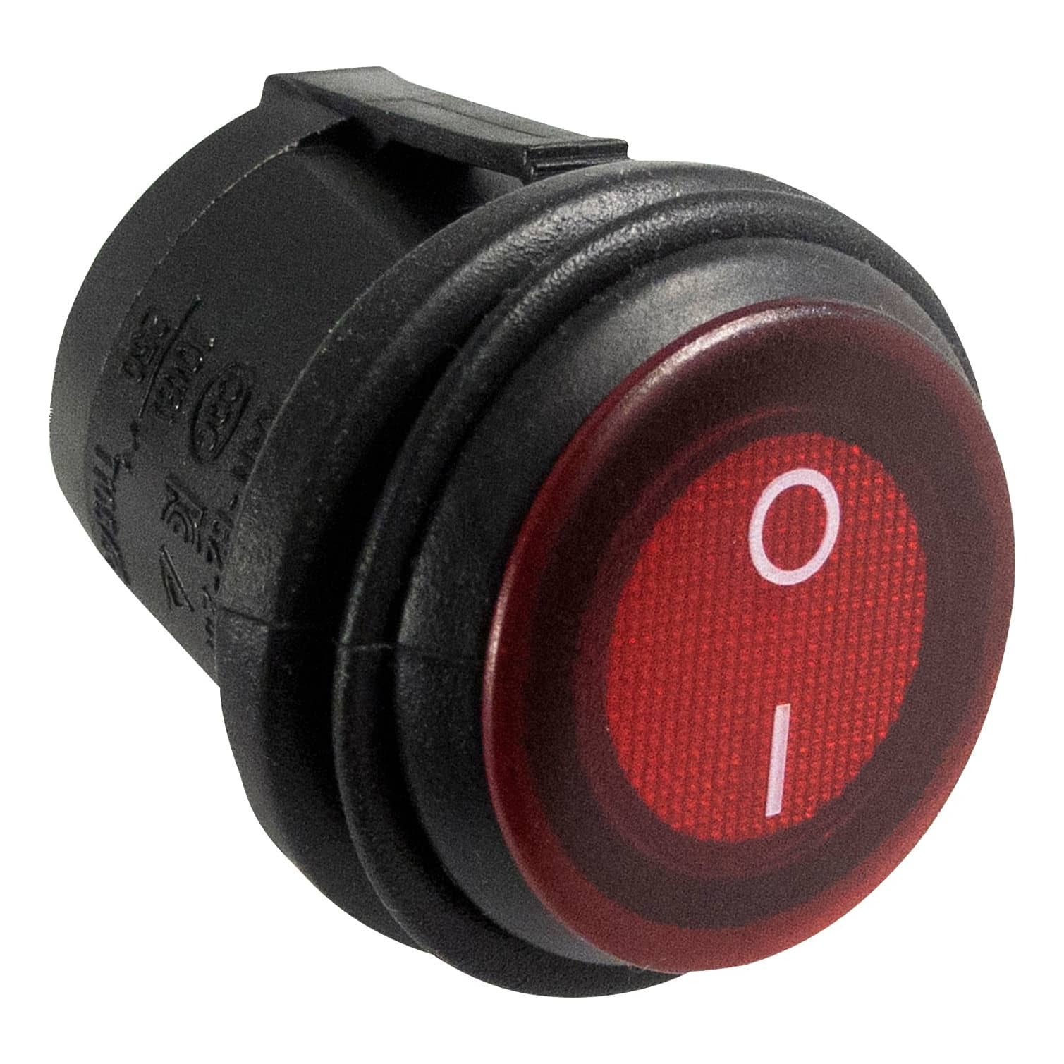 Marine Sport Lighting Waterproof LED 12V/12A Rocker Switch | Cabela's ...