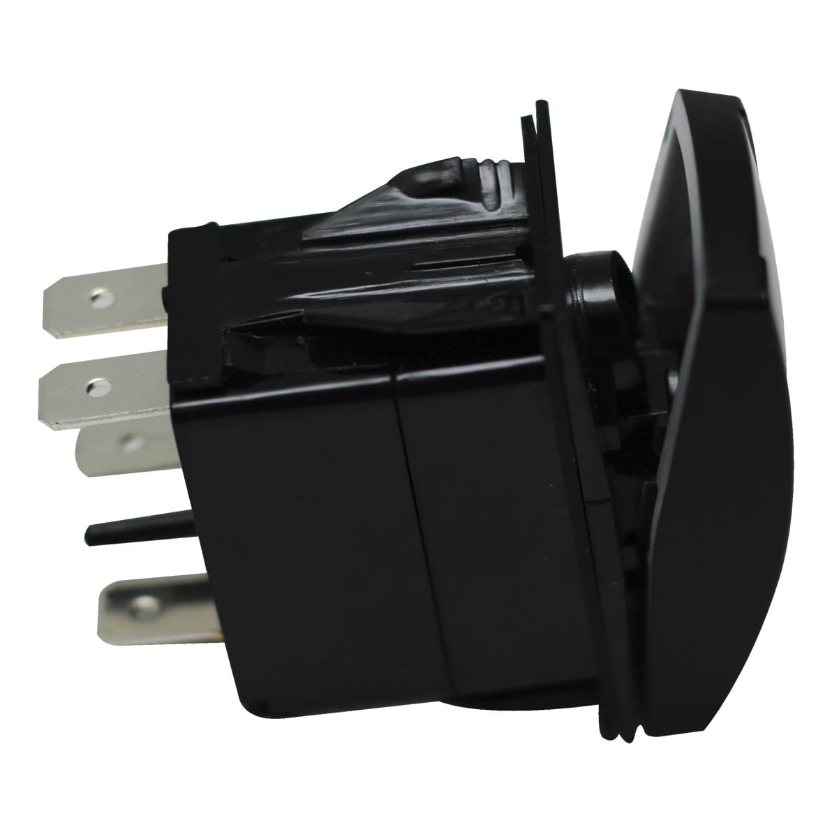 Marine Sport LED Rocker Switch w/ Blue LED Radiance | Cabela's Canada