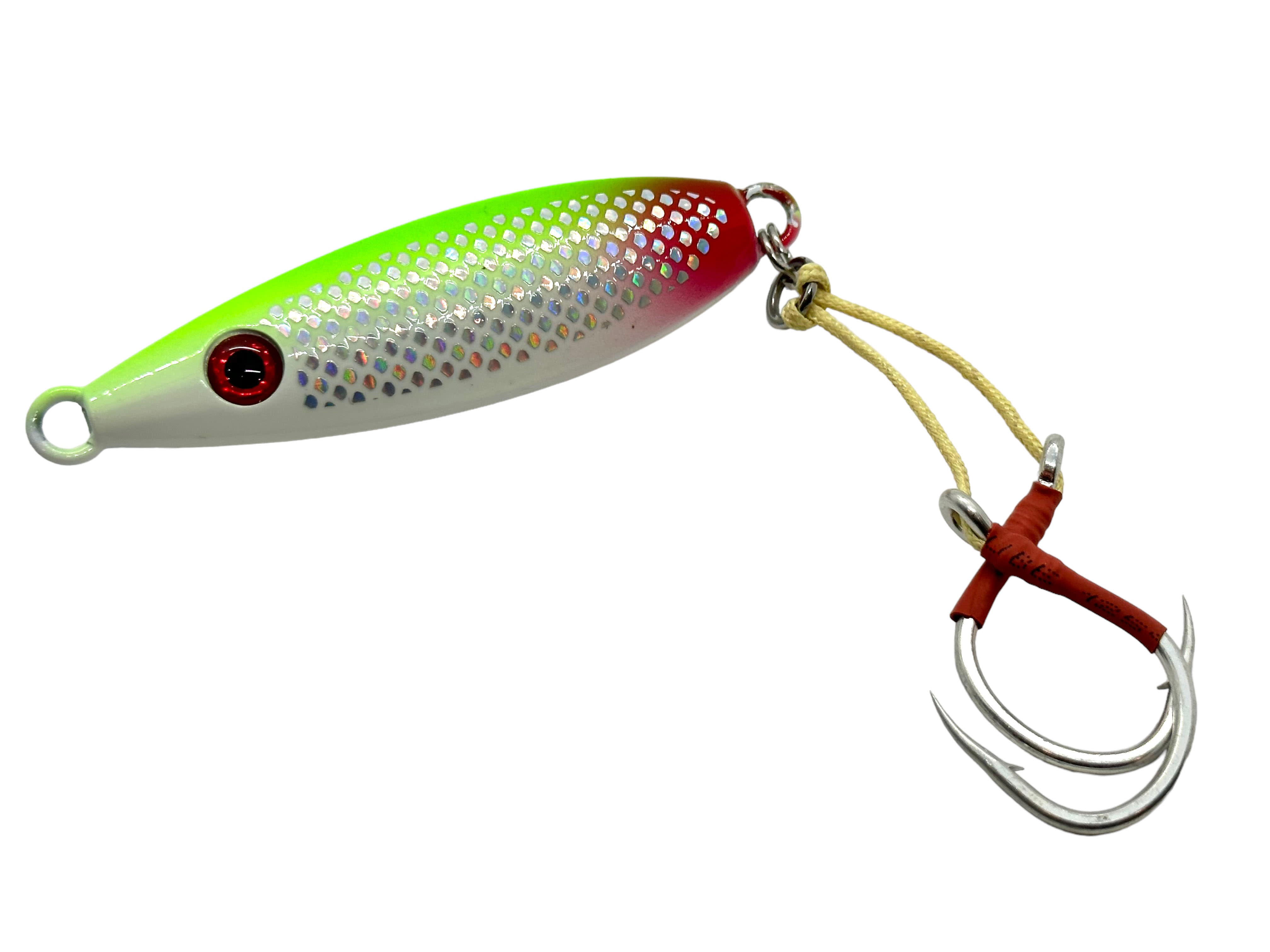 WCFT Flat Fall Lure | Cabela's Canada