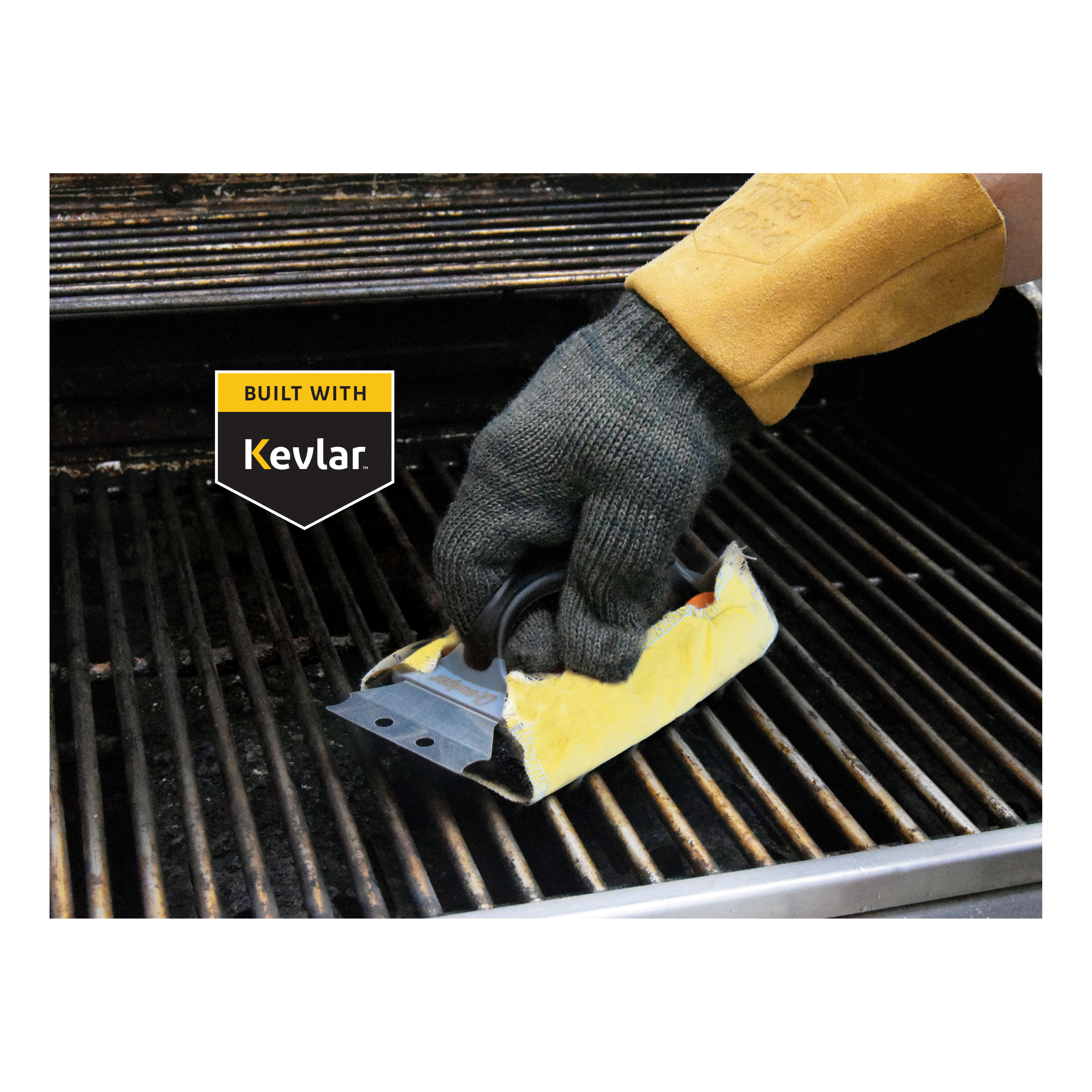 Proud Grill® Q-Swiper™ Steam Cleaner Kit | Cabela's Canada