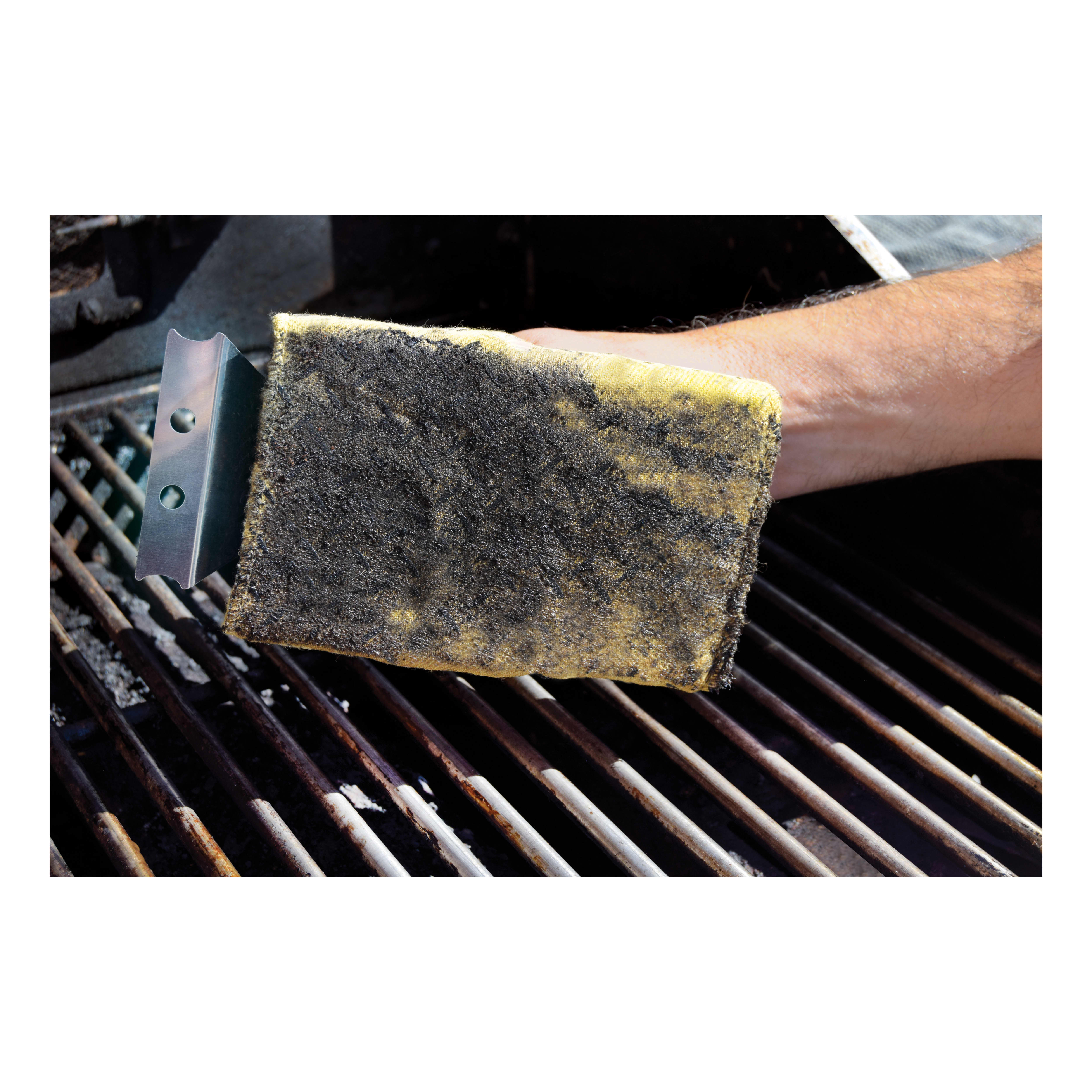 Proud Grill® Q-Swiper™ Steam Cleaner Kit | Cabela's Canada