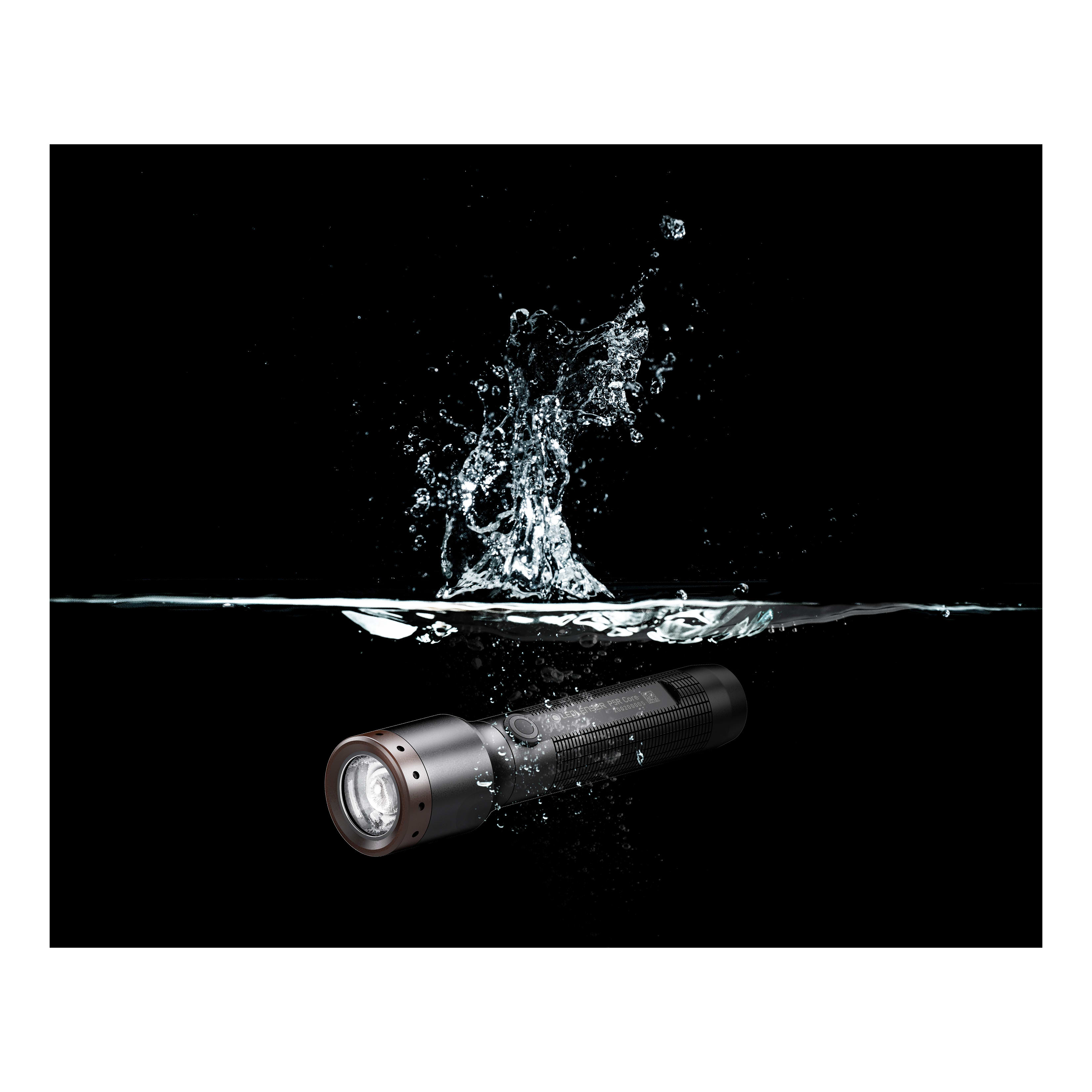 Ledlenser® P5R Core Flashlight | Cabela's Canada