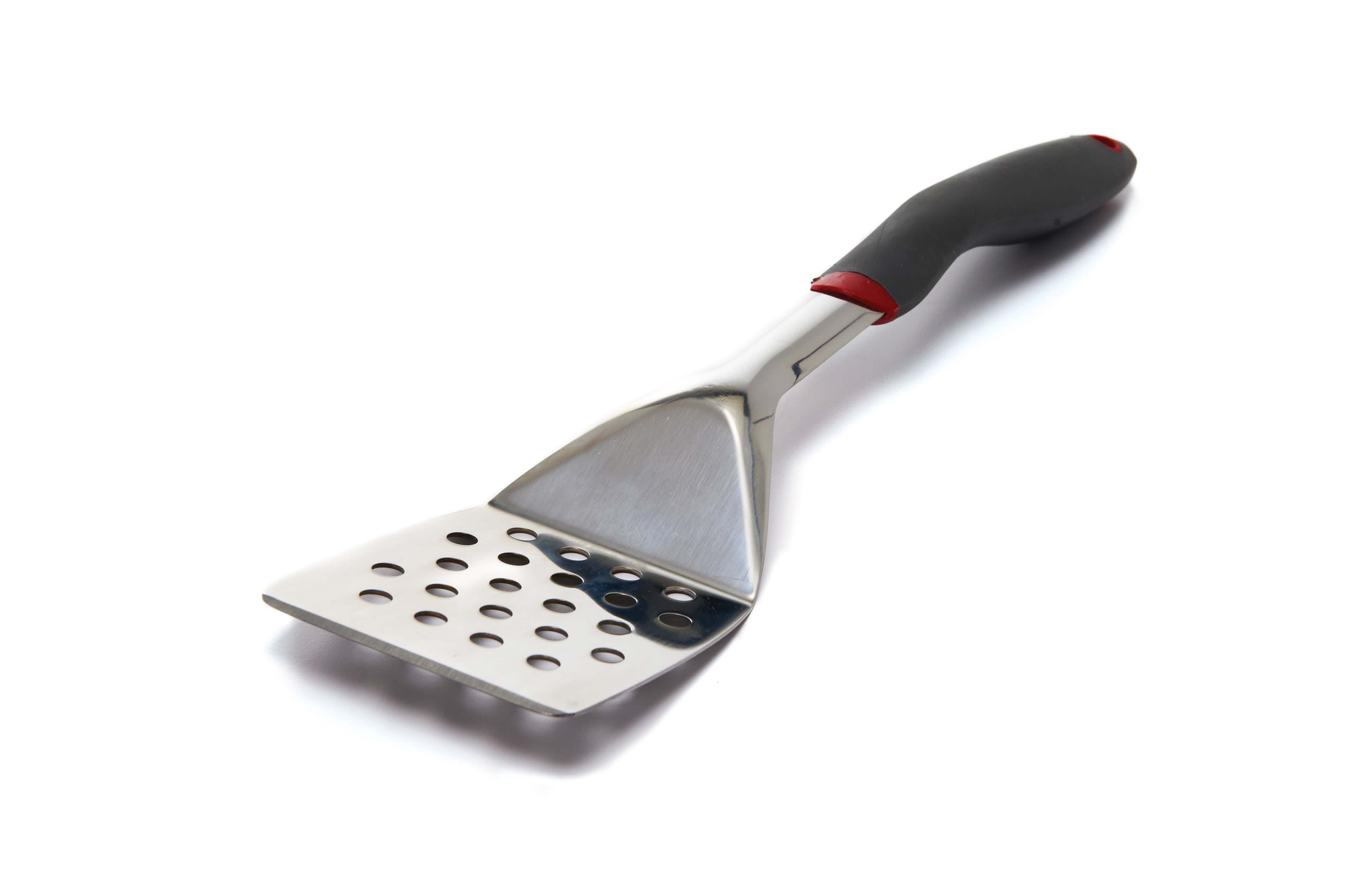 Grill Pro® Stainless Steel Ergonomic Turner | Cabela's Canada