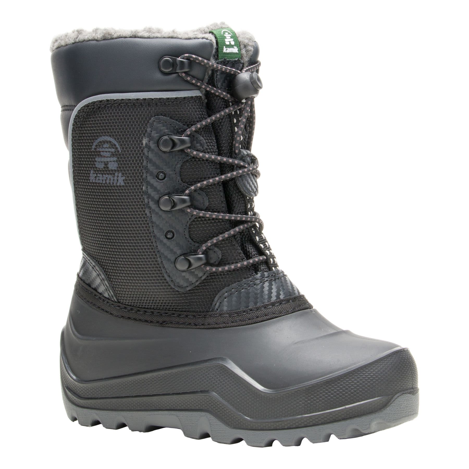 Kamik® Youth Luke 4 Boots | Cabela's Canada