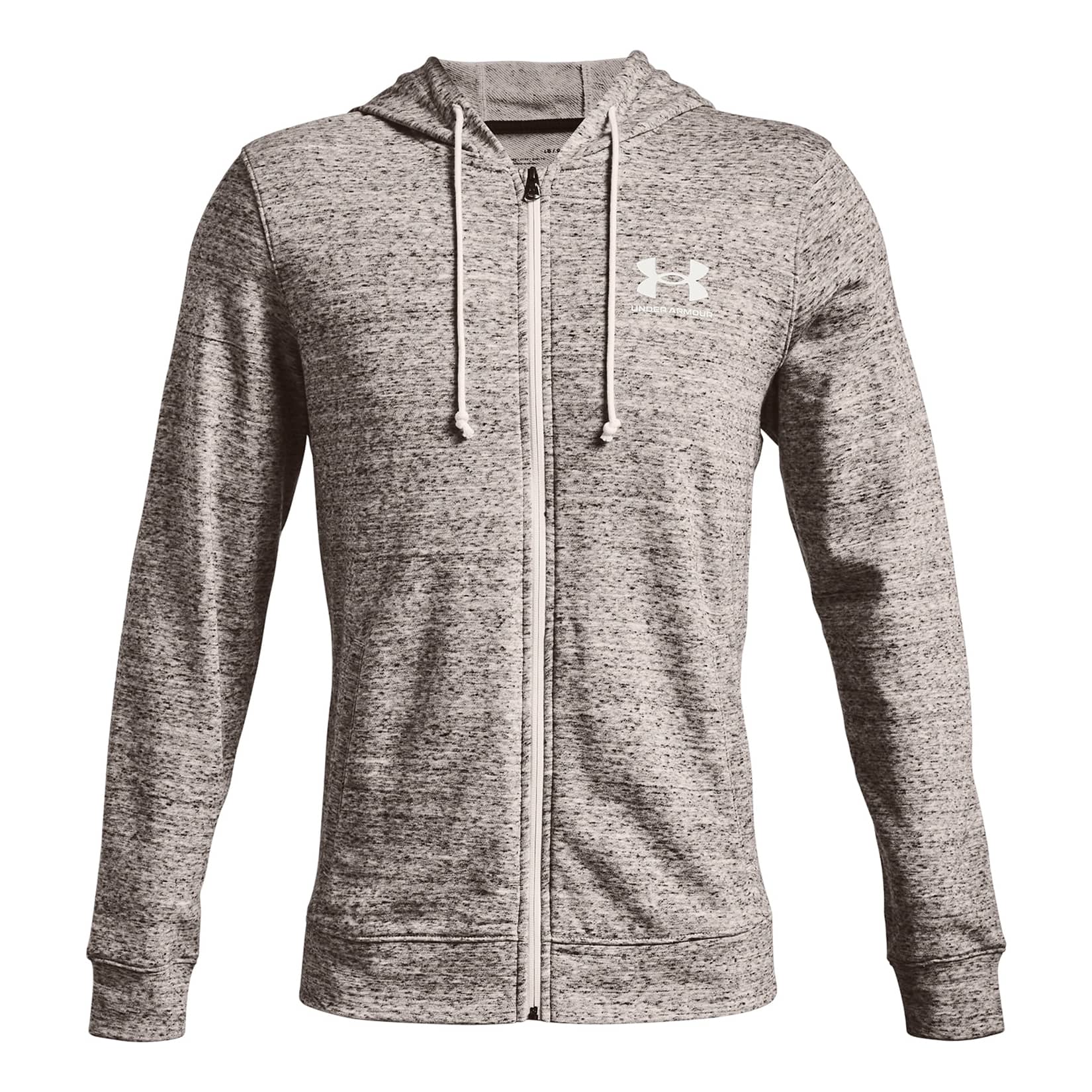 Under Armour® Men’s Rival Terry Full-Zip Hoodie | Cabela's Canada