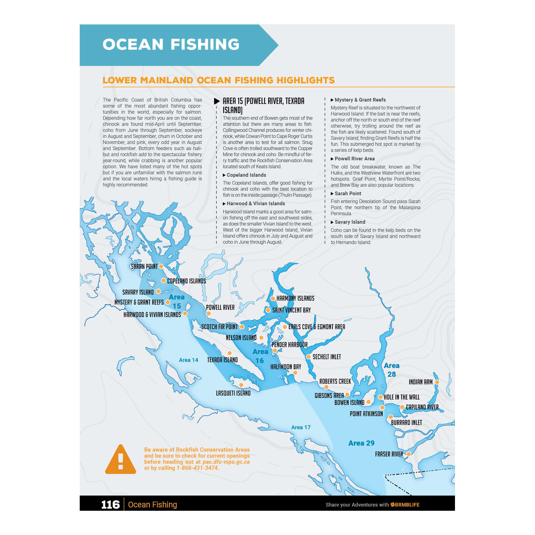 Backroad Mapbook - Lower Mainland BC Fishing Mapbook | Cabela's Canada