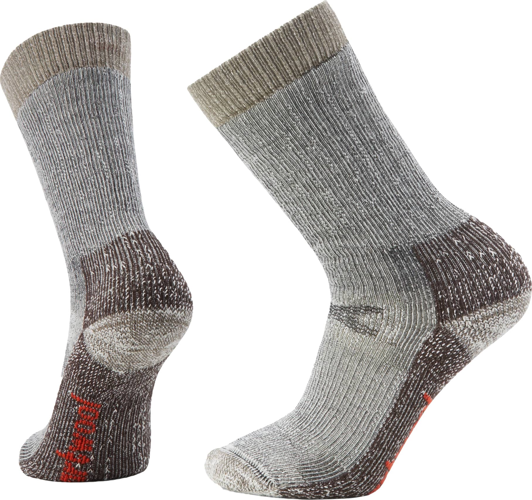 Smartwool® Men’s Hunt Classic Edition Maximum Cushion Tall Crew Socks ...