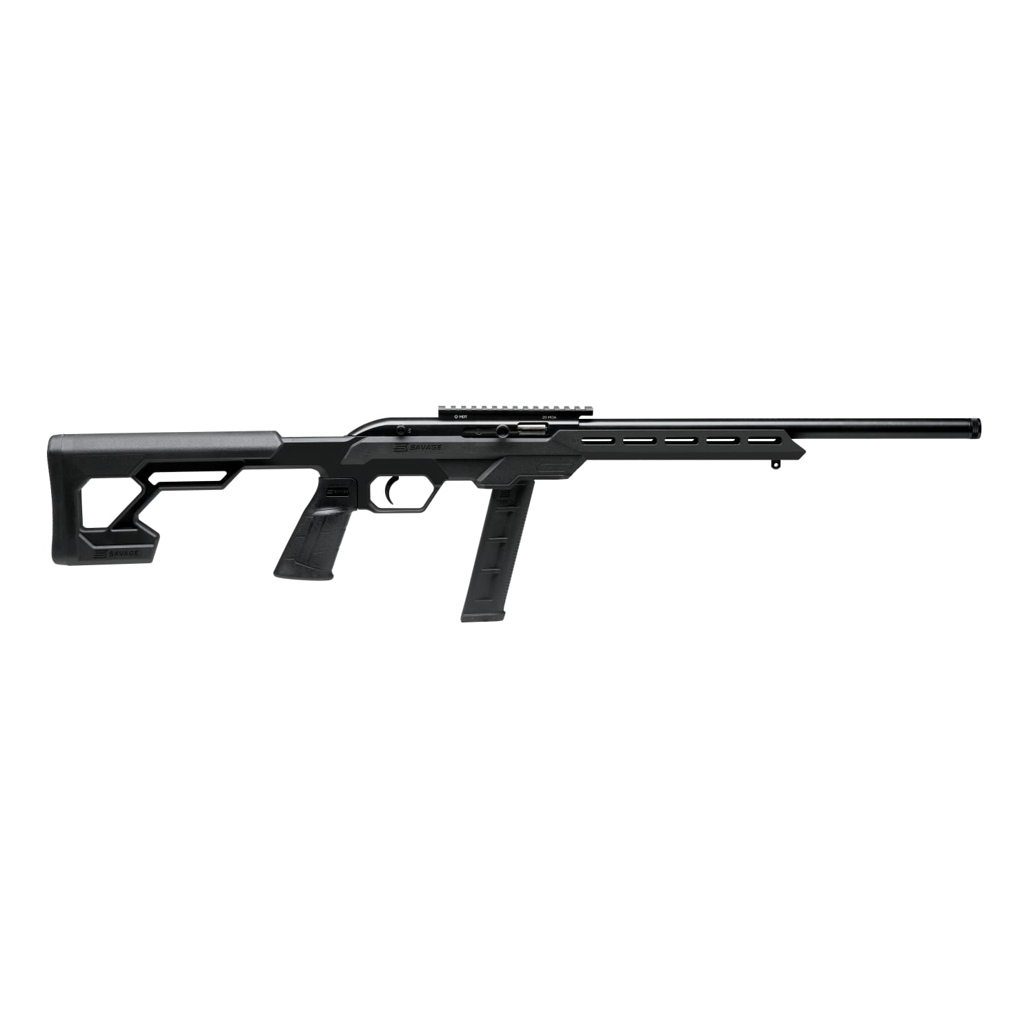Savage® 64 Precision Semi-Automatic Rifle | Cabela's Canada
