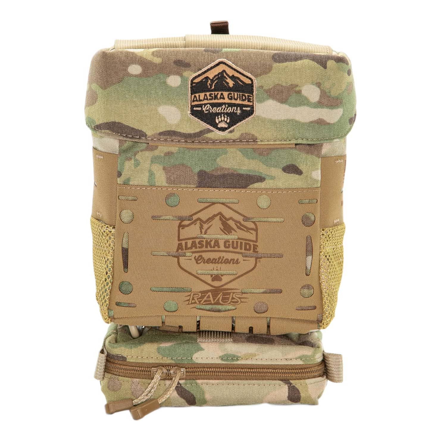 Alaska Guide Creations® - RAVUS Bino Pack | Cabela's Canada