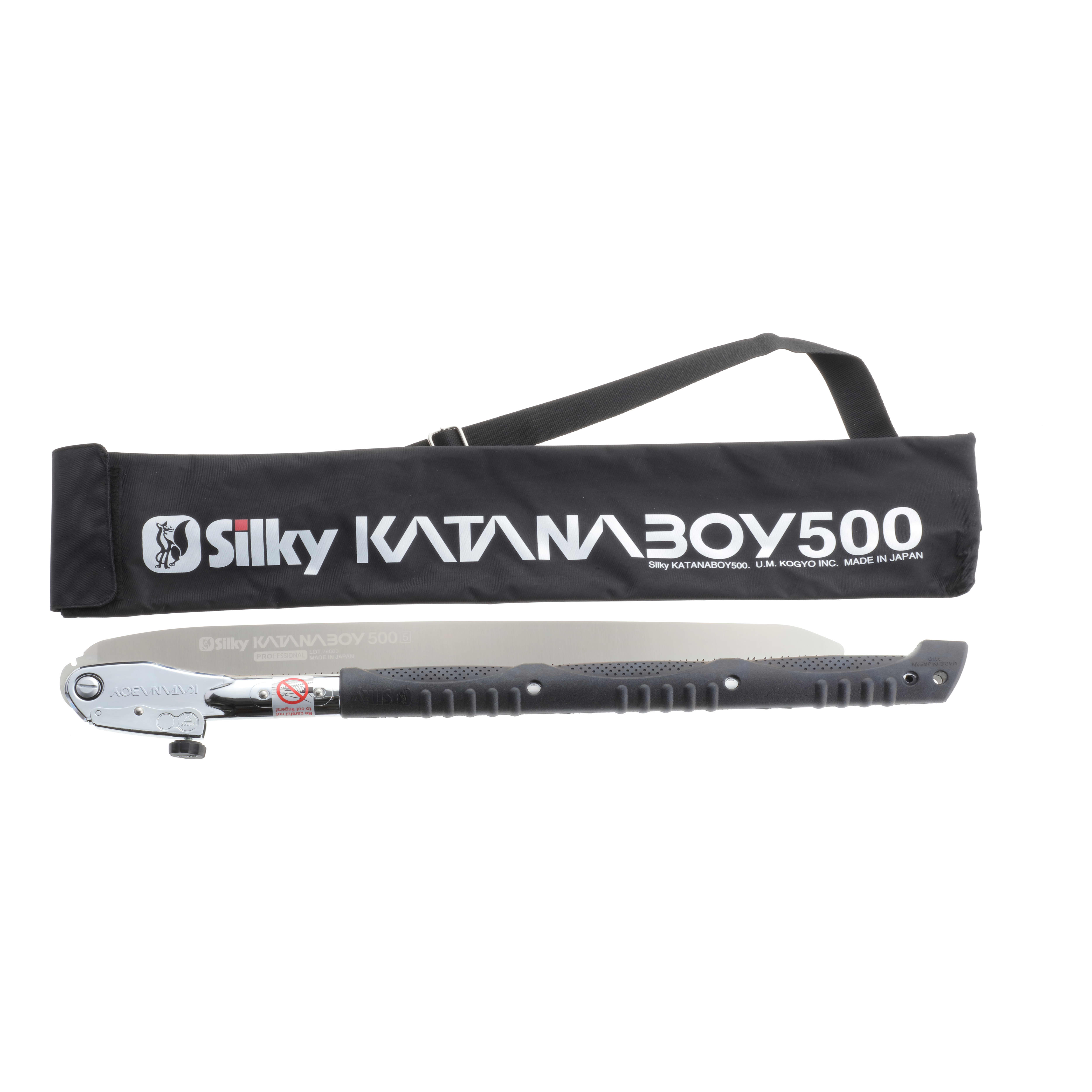 Silky® Katanaboy 500 Folding Saw | Cabela's Canada