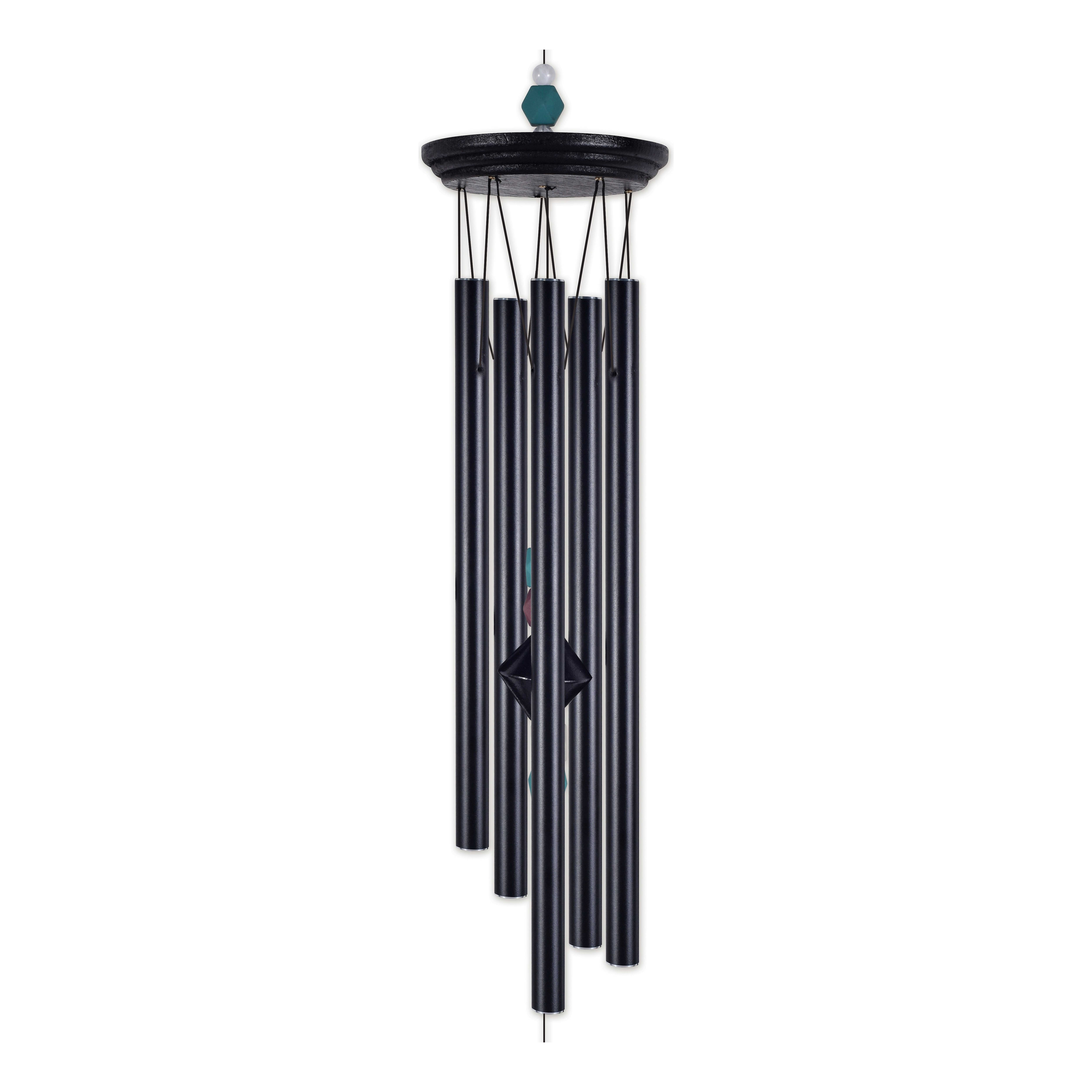 Sunset Vista Designs® 33" Mystic Blue Chime | Cabela's Canada