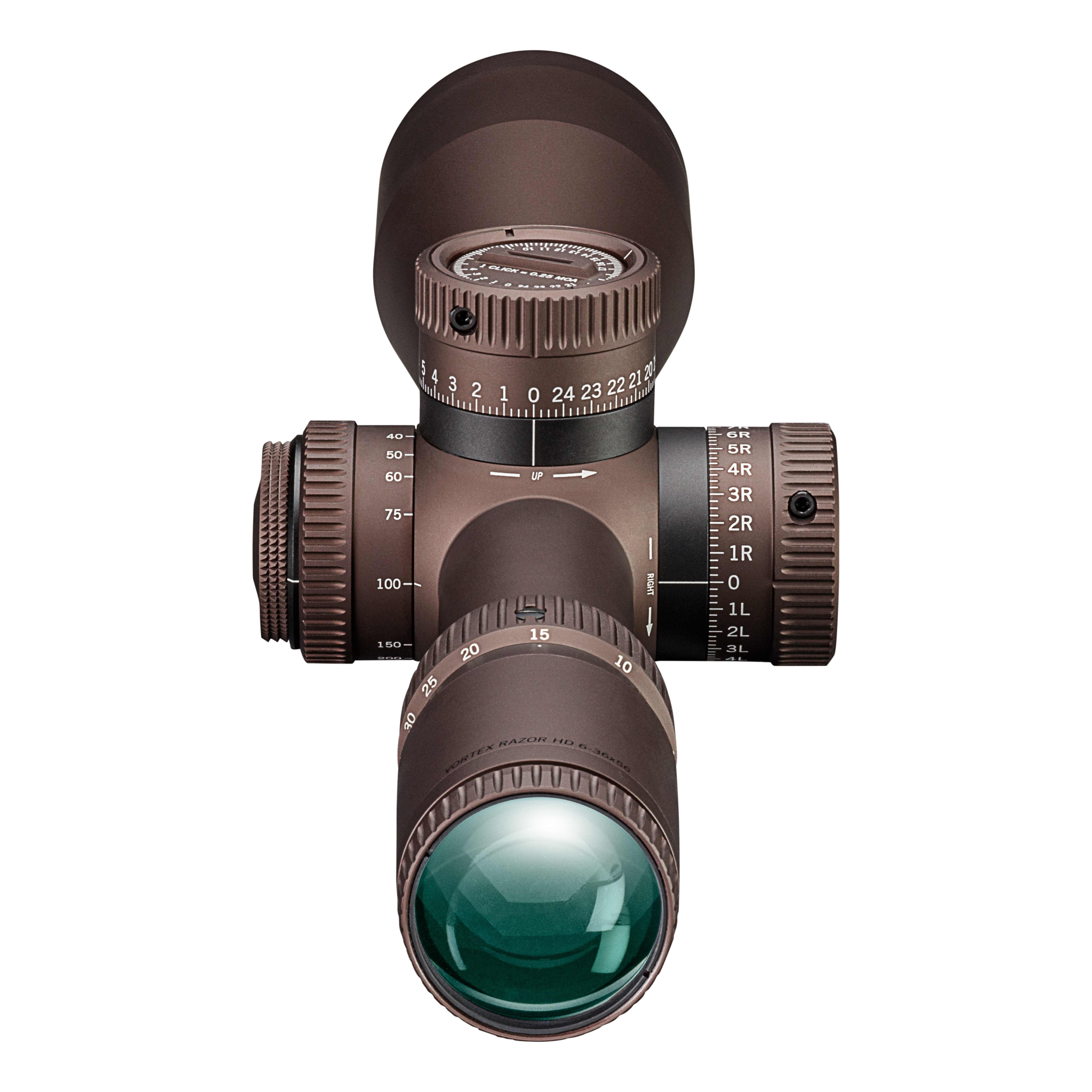 Vortex® Razor HD Gen III 6-36X56 Riflescope | Cabela's Canada