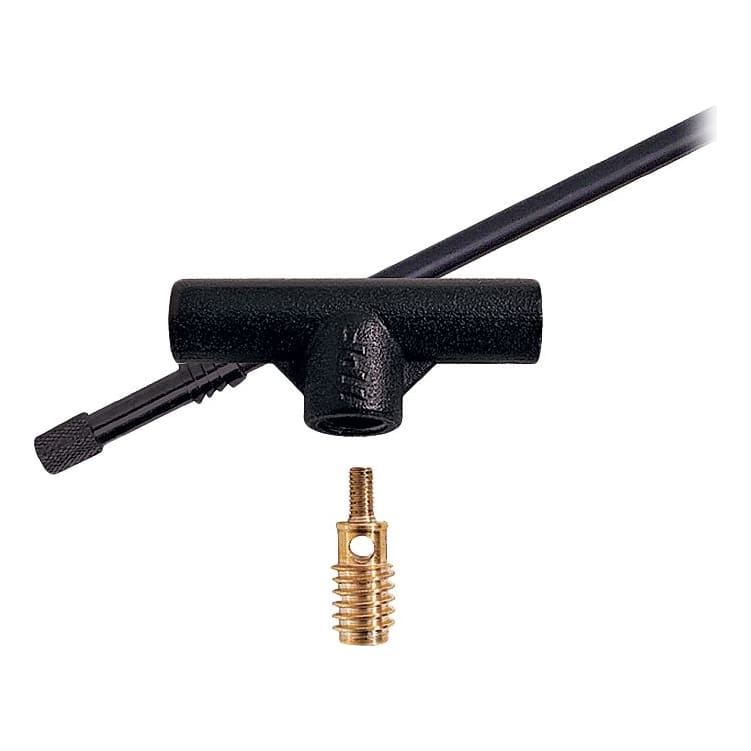 Traditions Replacement Ramrod with Quick-T Ramrod Handle - 26 ...