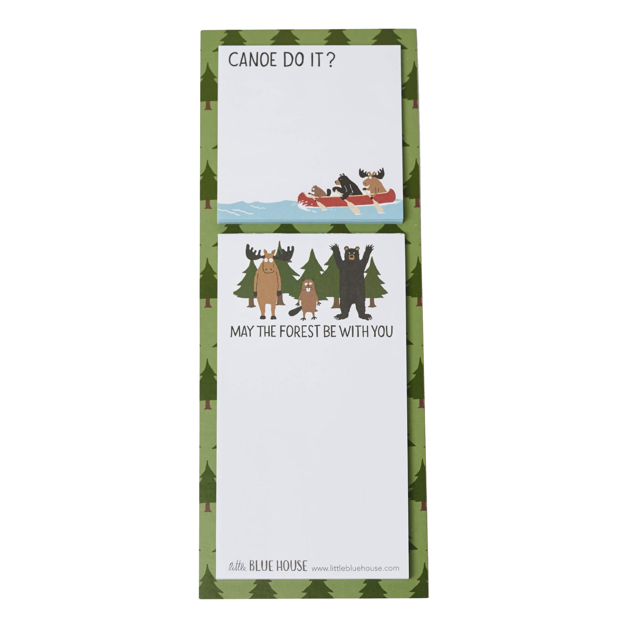 Hatley Sticky Notes & Magnetic List | Cabela's Canada