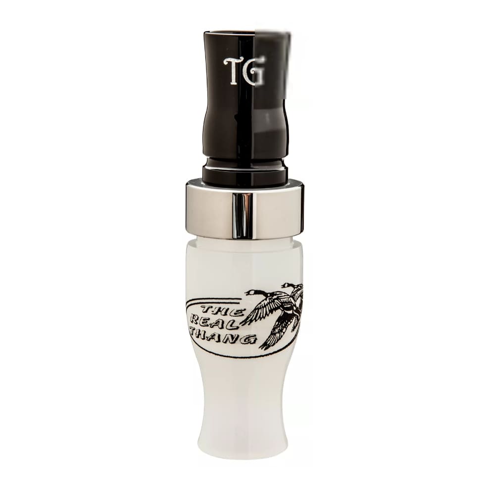 Tim Grounds Championship Calls Real Thang™ Goose Call | Cabela's Canada