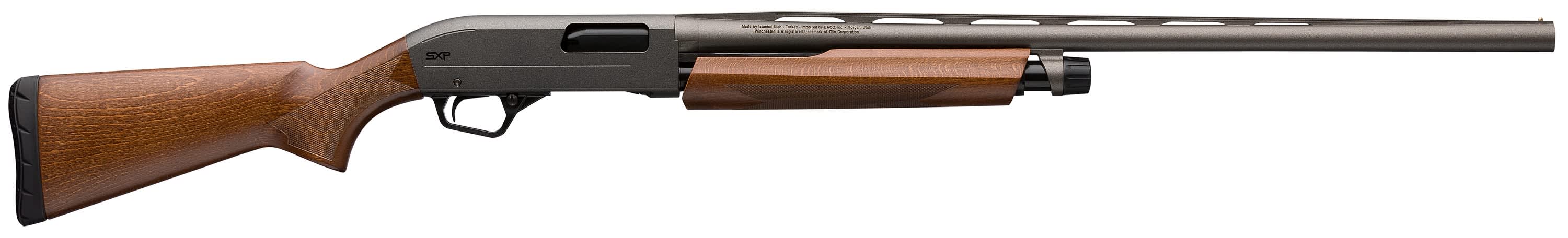 Winchester® SXP Hybrid Field Pump-Action Shotgun | Cabela's Canada