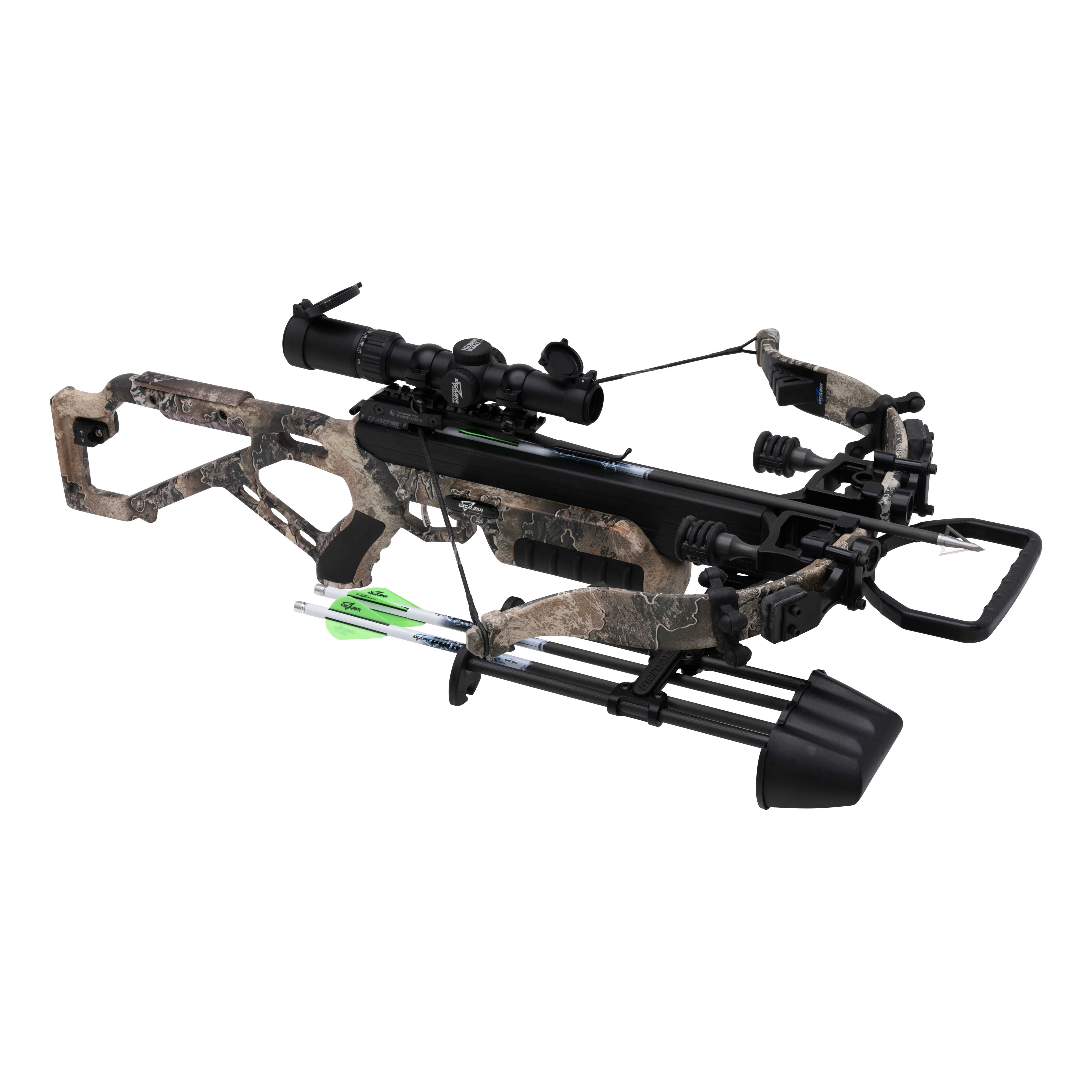 Excalibur® Micro 380 Crossbow Package | Cabela's Canada