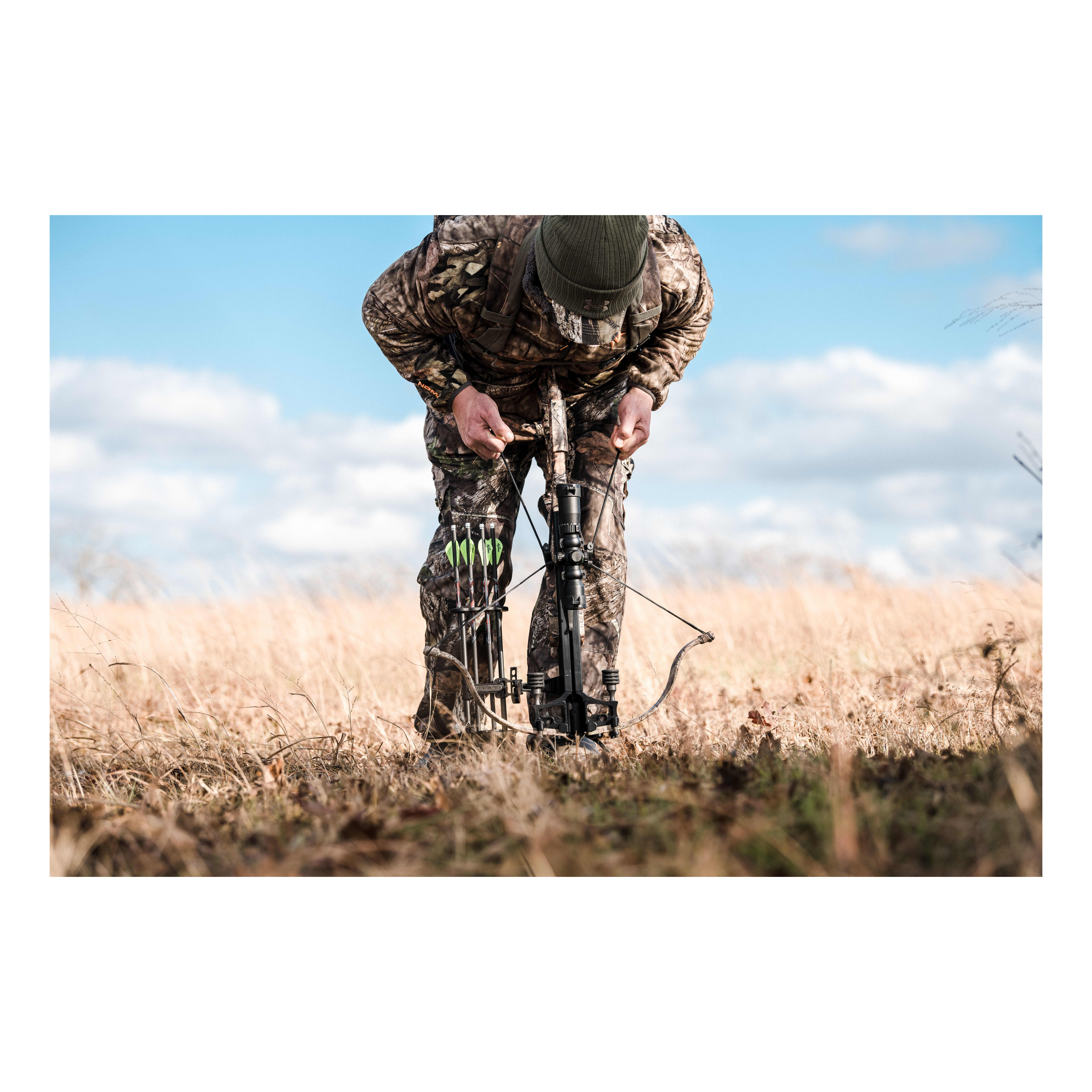 Excalibur® Micro 380 Crossbow Package | Cabela's Canada