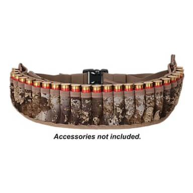 Northern Flight® Deluxe Neoprene Shotgun Shell Belt | Cabela's Canada
