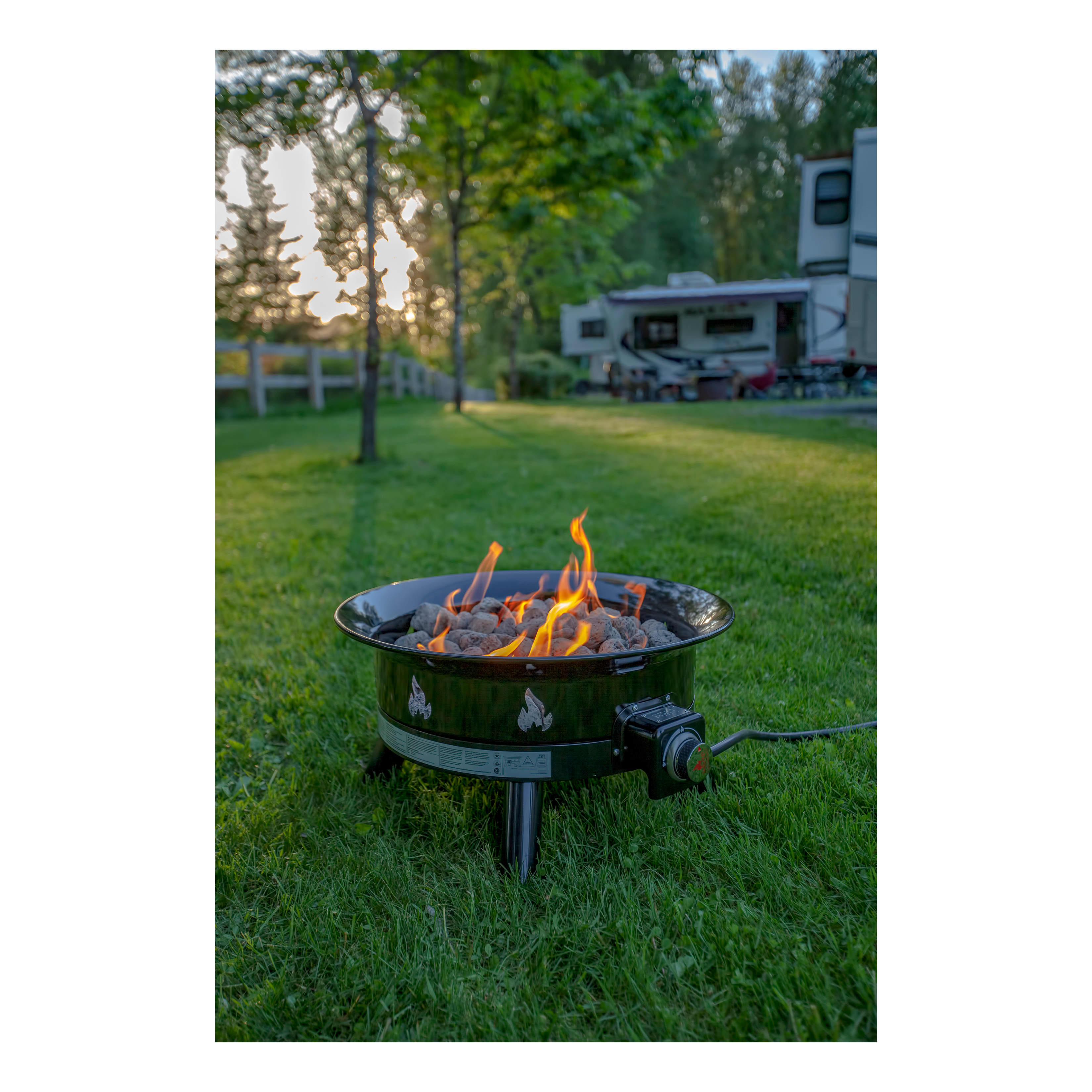Outland Living® Mega Firebowl | Cabela's Canada