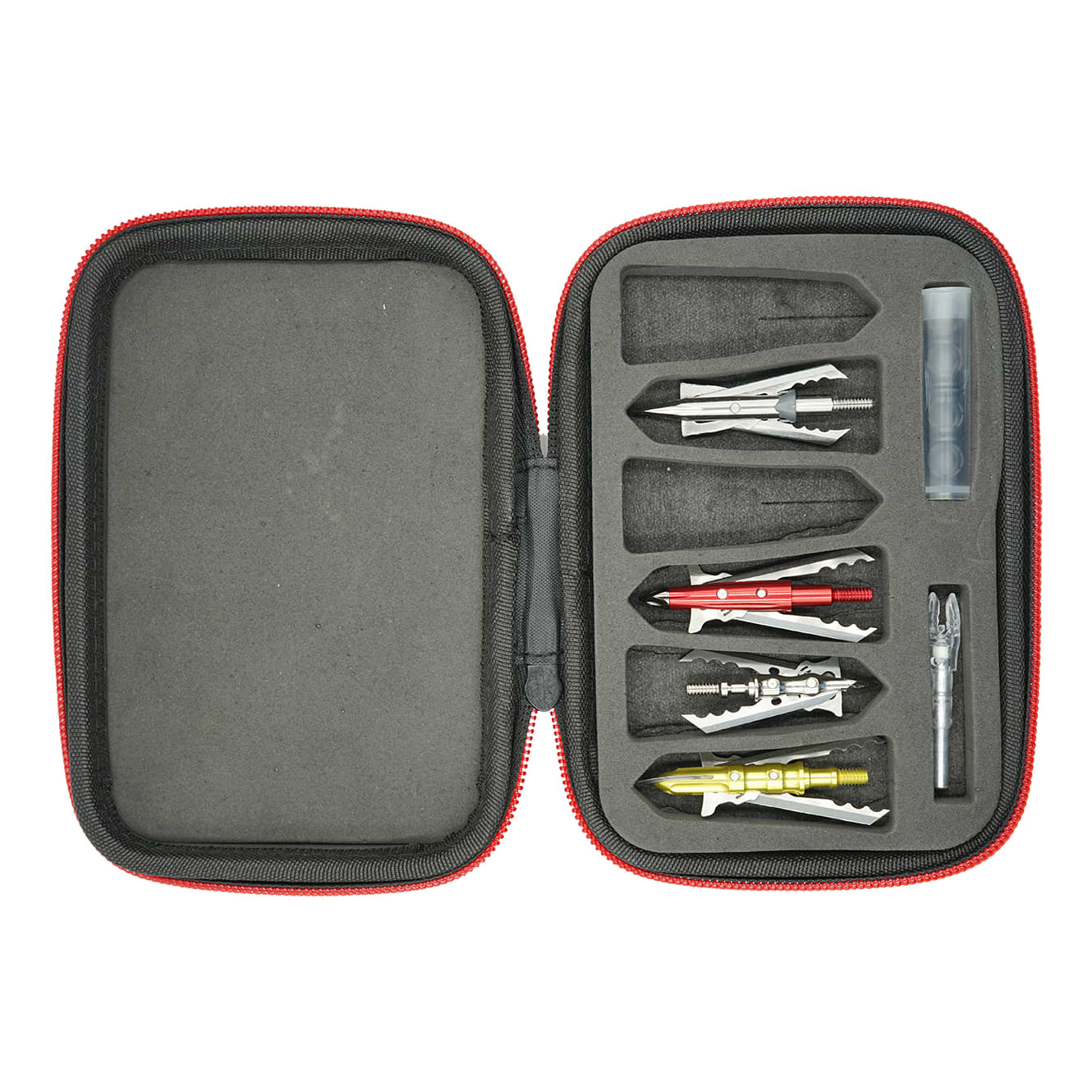 Rage® Broadhead and Accessory Case | Cabela's Canada