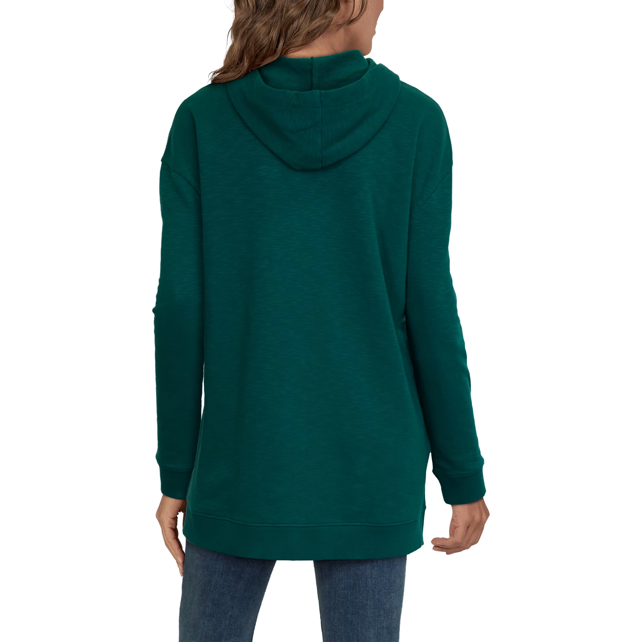 Natural Reflections® Women’s Sutherland Long-Sleeve Hoodie | Cabela's Canada