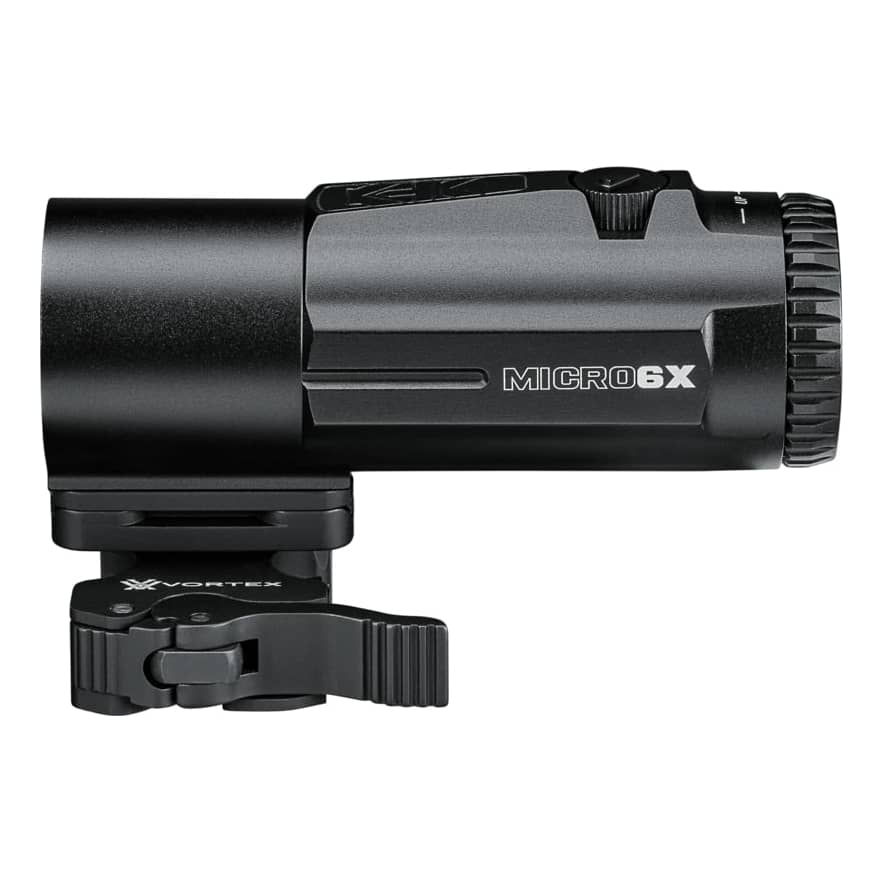 Vortex® Micro 6X Magnifier | Cabela's Canada