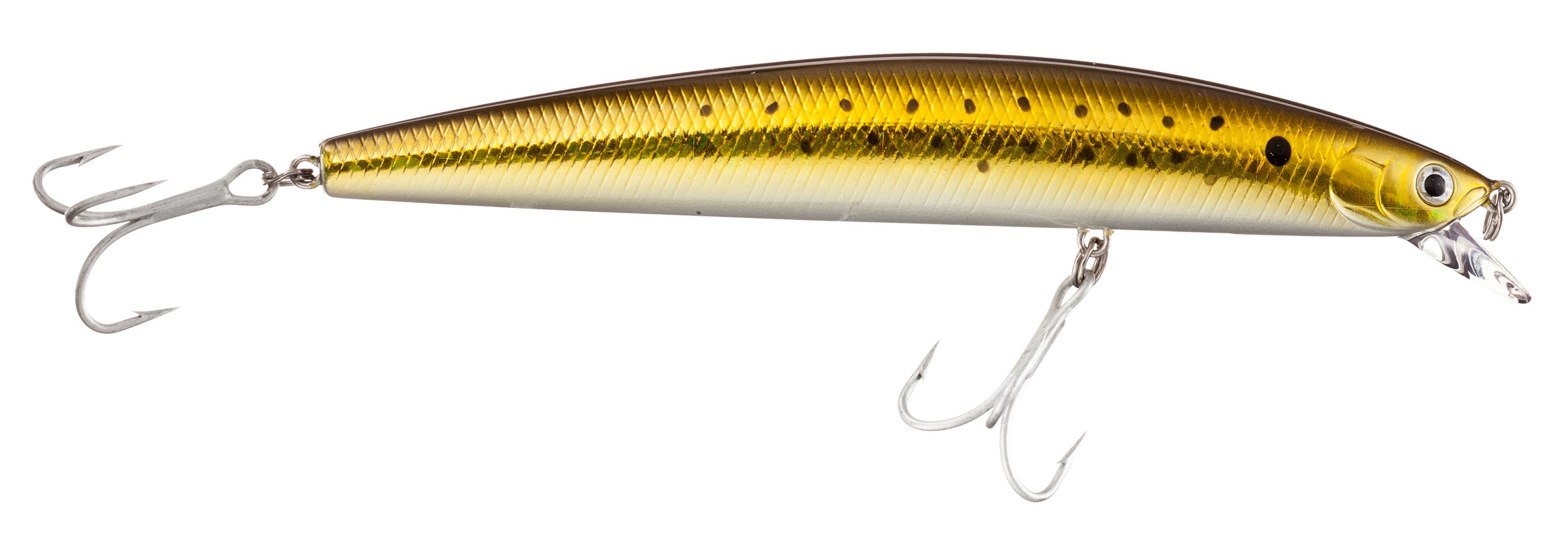 Daiwa Floating Salt Pro Minnow | Cabela's Canada