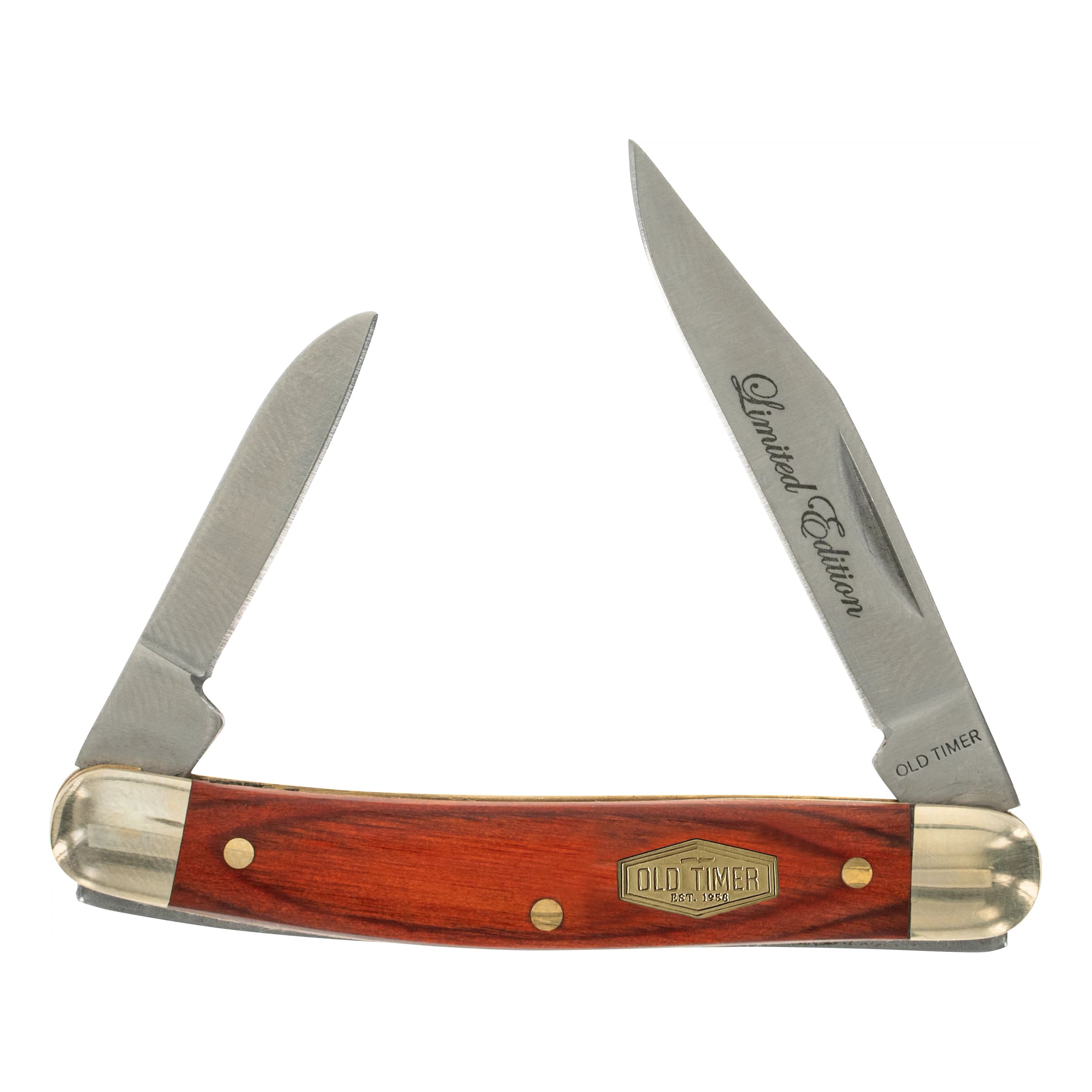 Old Timer® 3-Piece Sharpfinger Combo | Cabela's Canada