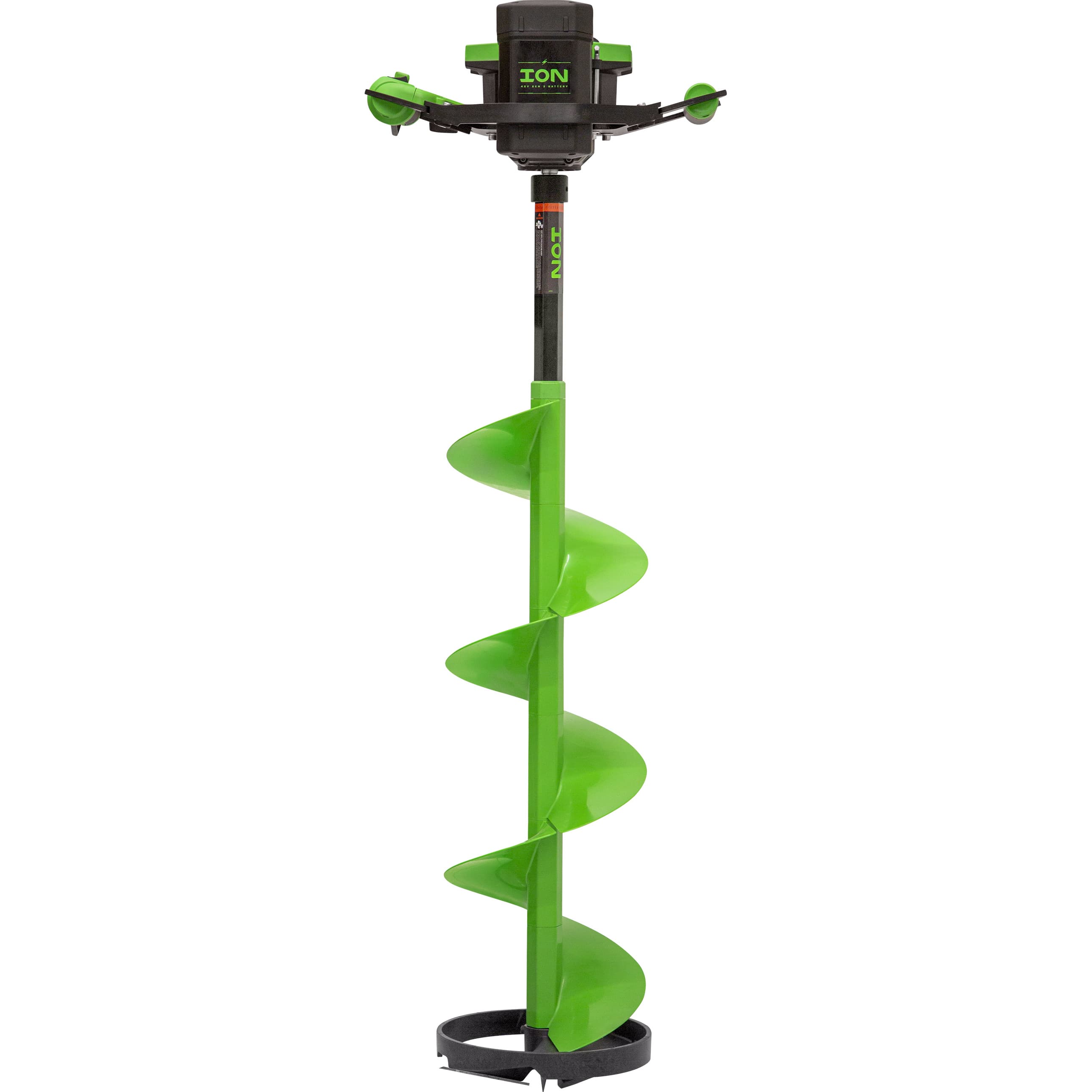 ION Alpha Plus Ice Auger Cabela s Canada