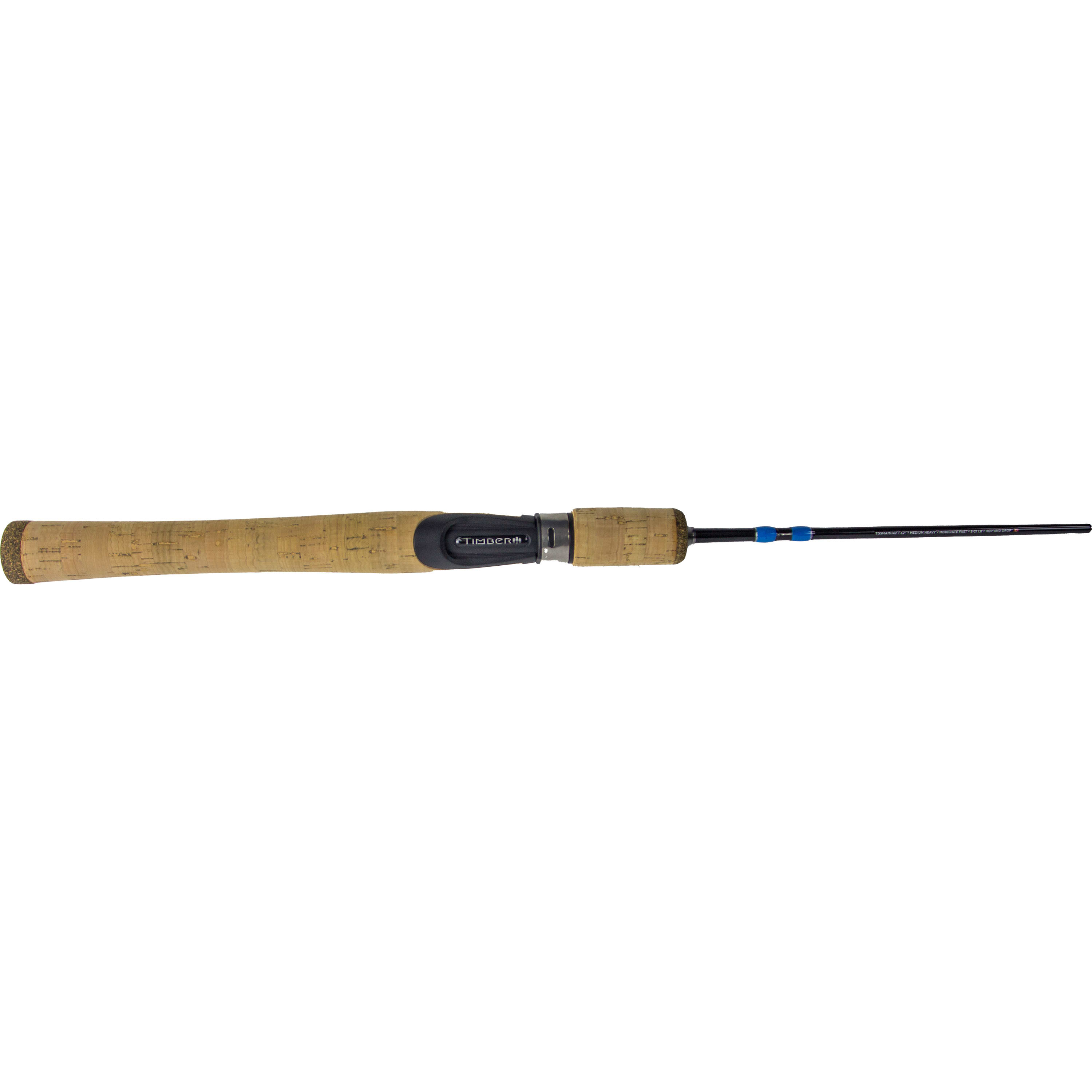 Timber Guide Series Mac Attack Ice Rod | Cabela's Canada