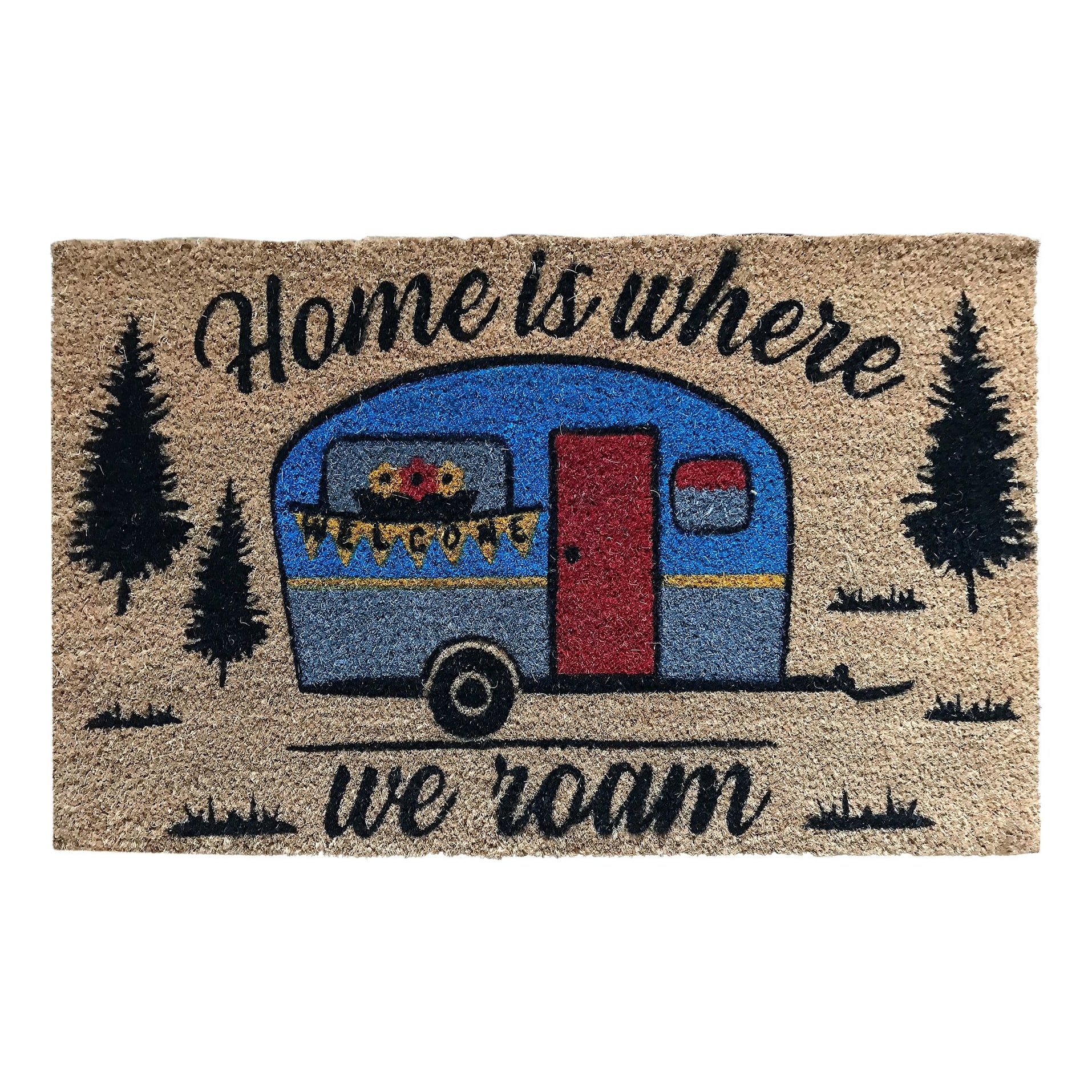 River's Edge Home Roam Coir Mat | Cabela's Canada