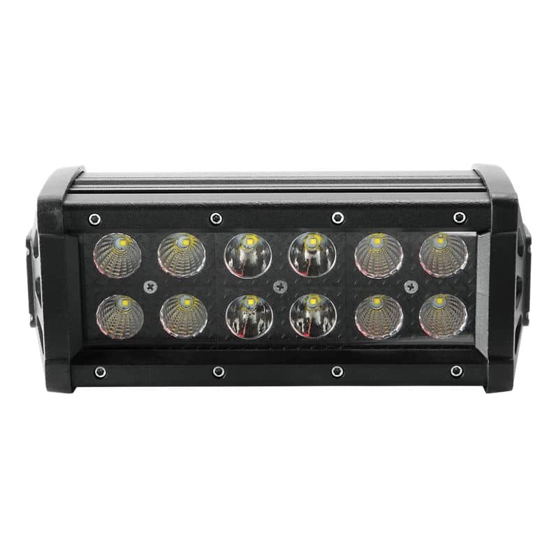 Bass Pro Shops® ATV Flood and Spot LED Light Bar - 36W | Cabela's Canada