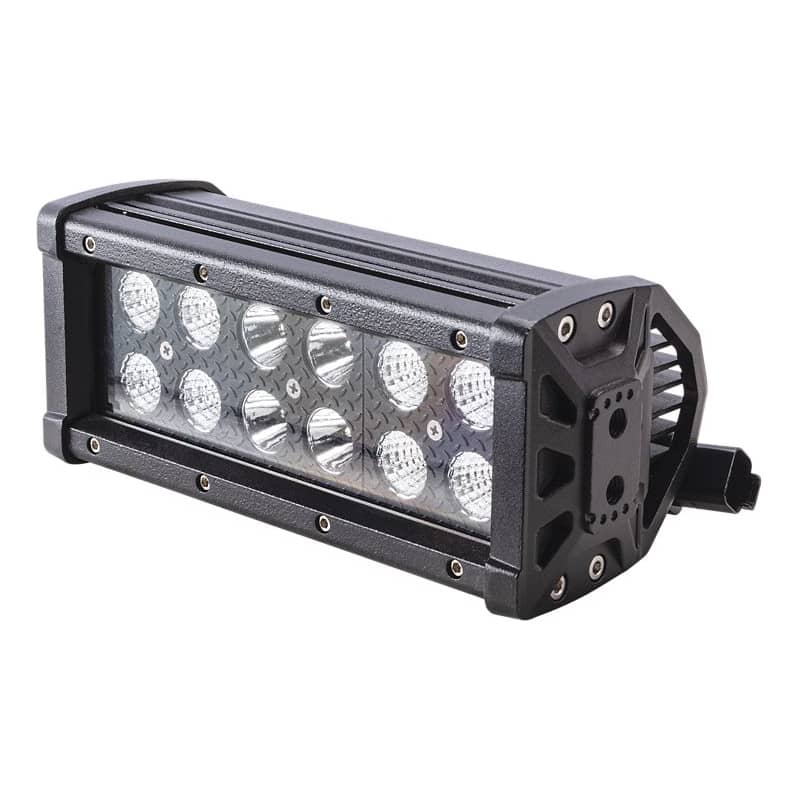 Bass Pro Shops® ATV Flood and Spot LED Light Bar - 36W | Cabela's Canada