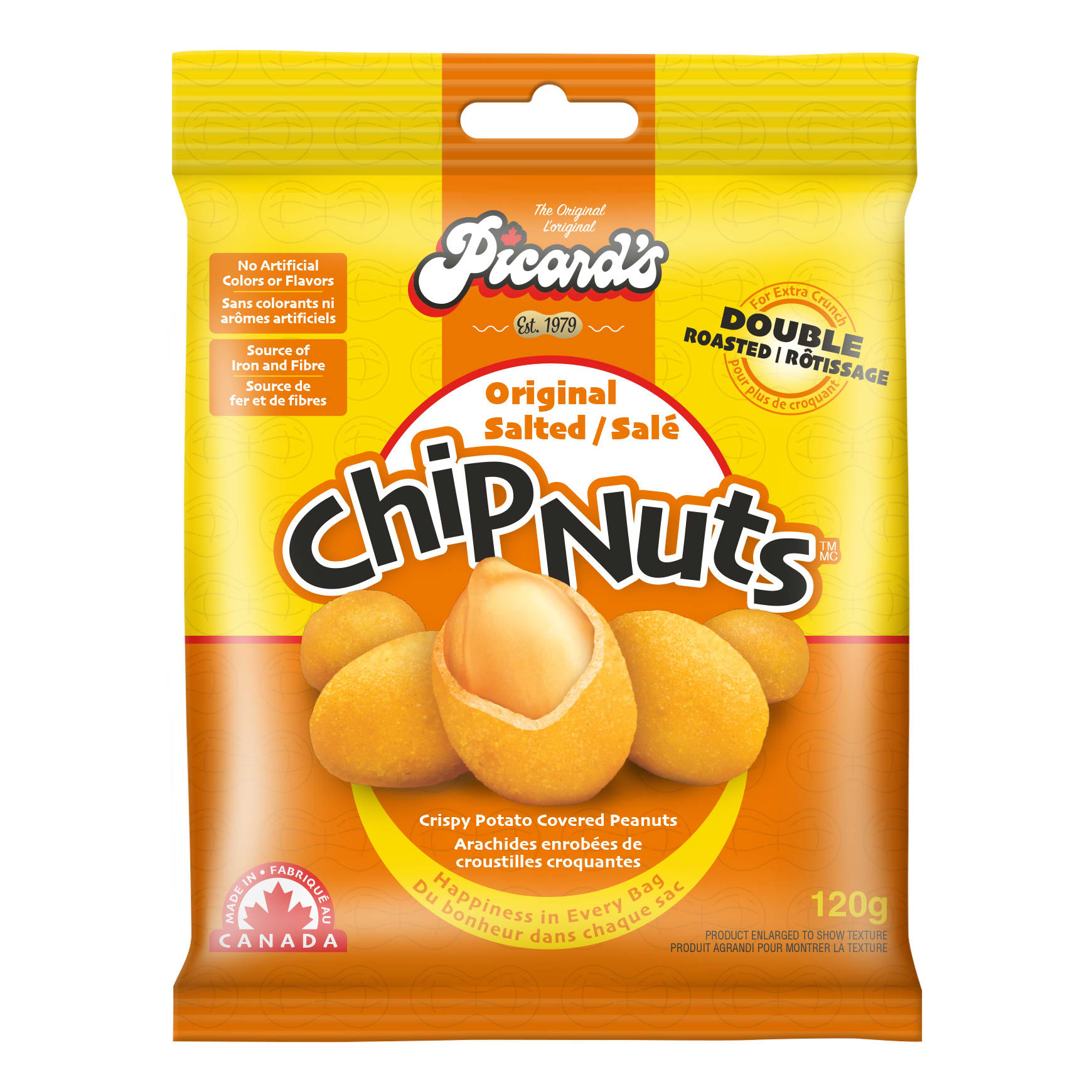Picard’s Chip Nuts | Cabela's Canada