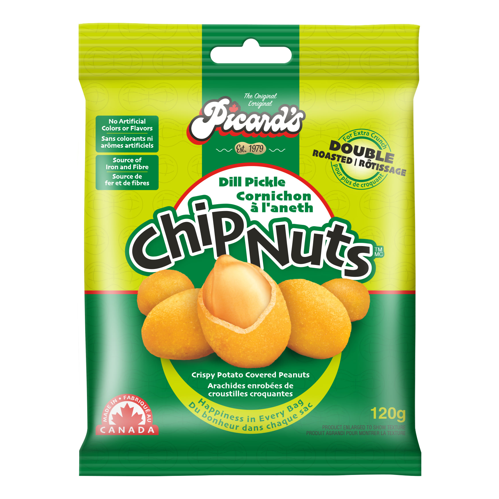 Picard’s Chip Nuts | Cabela's Canada