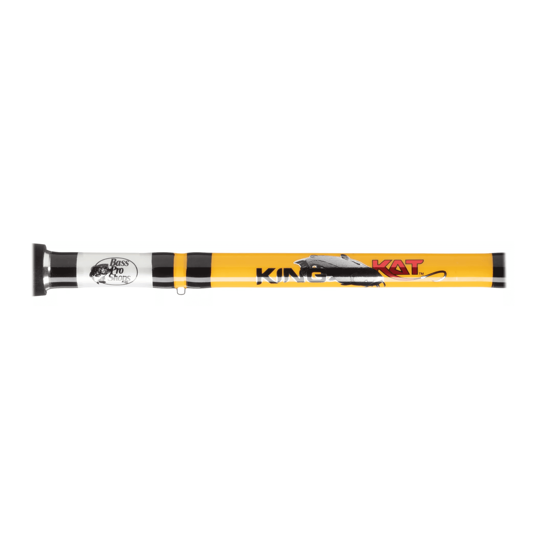 Bass Pro Shops® King Kat Spinning Rod | Cabela's Canada