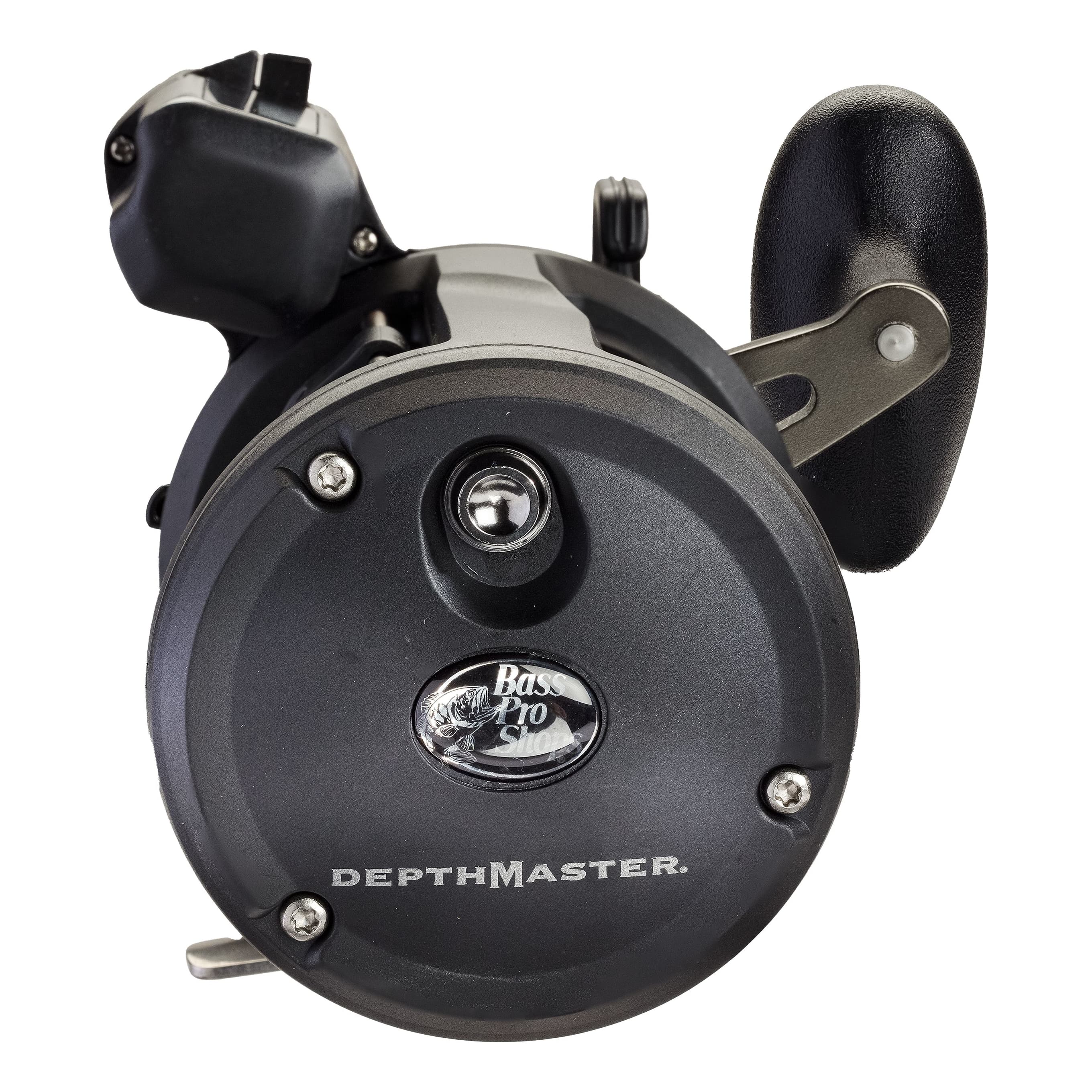 Bass Pro Shops® DepthMaster® Line Counter Reel | Cabela's Canada