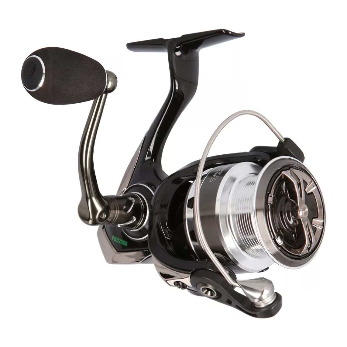 Bass Pro Shops® Prodigy® Spinning Reel | Cabela's Canada