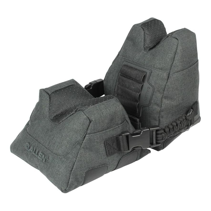 Allen® Front and Rear Filled Premium Shooting Bag Set | Cabela's Canada